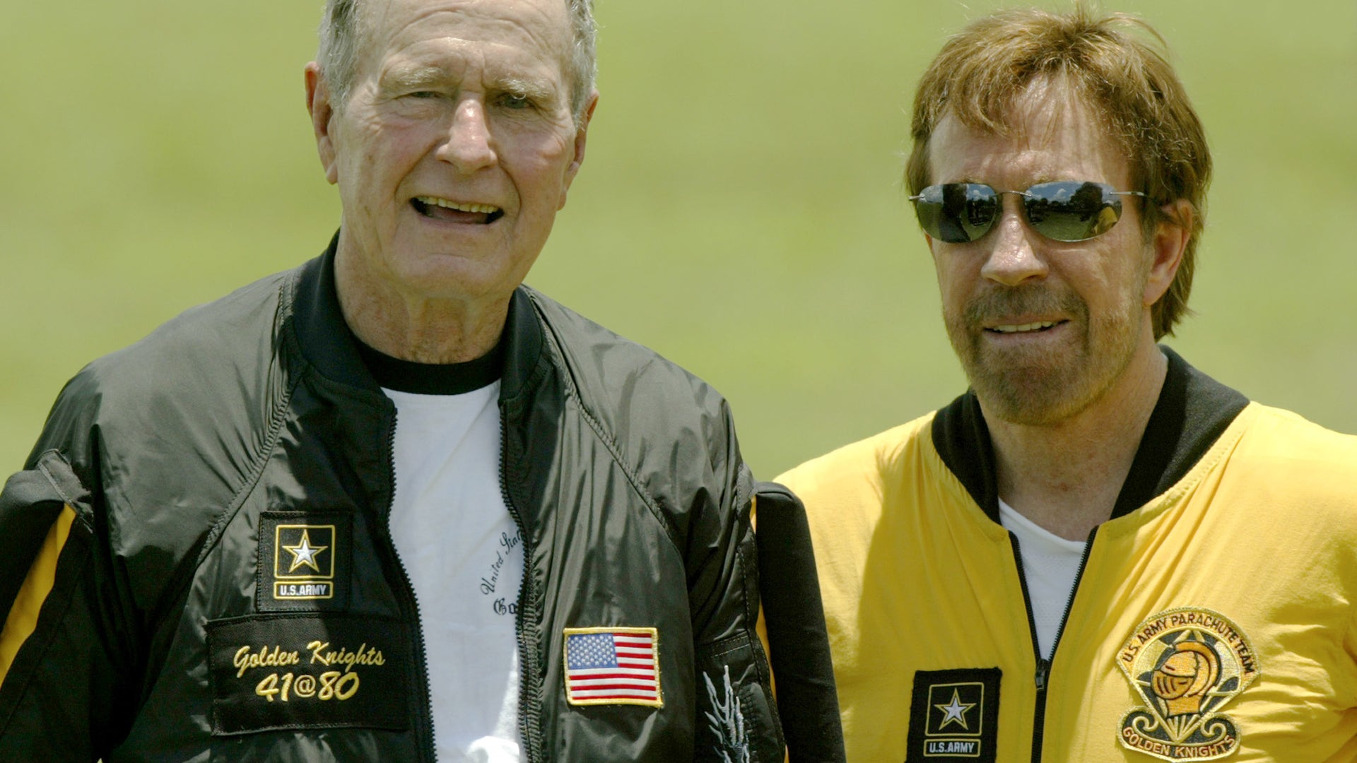 Chuck Norris: Happy 70th Birthday! | Fox News