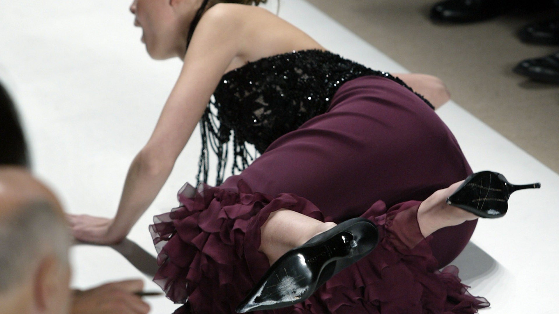 11 catwalk fails | Fox News