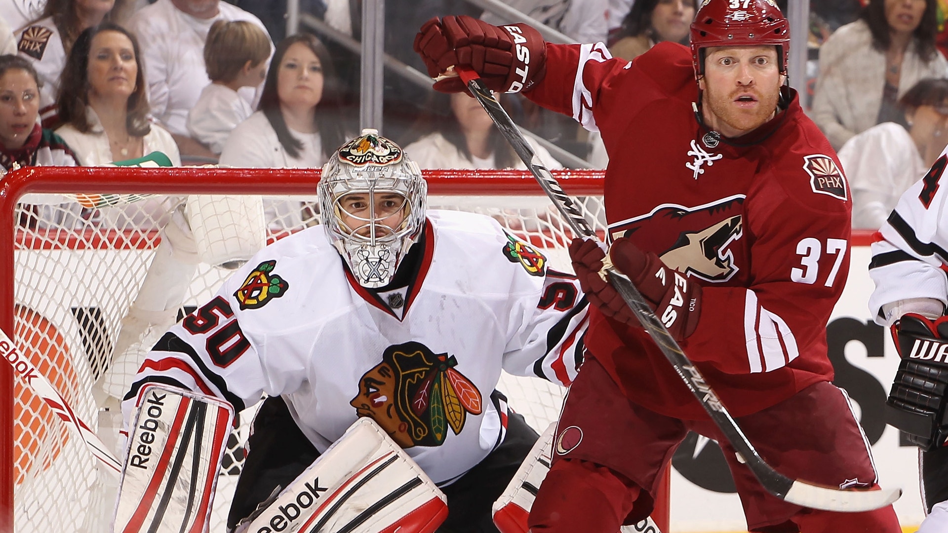 Raffi Torres: Latino Hockey Star | Fox News