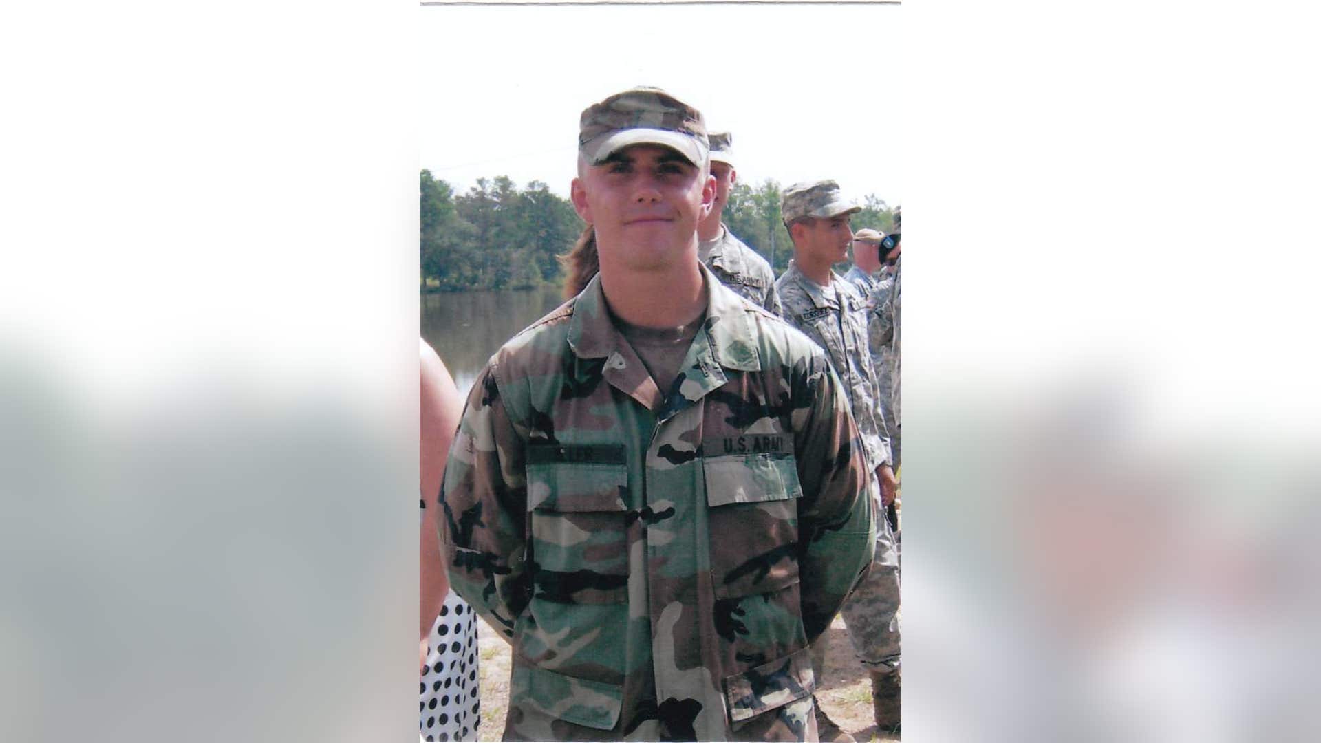 Medal of Honor: Staff Sgt. Robert Miller | Fox News