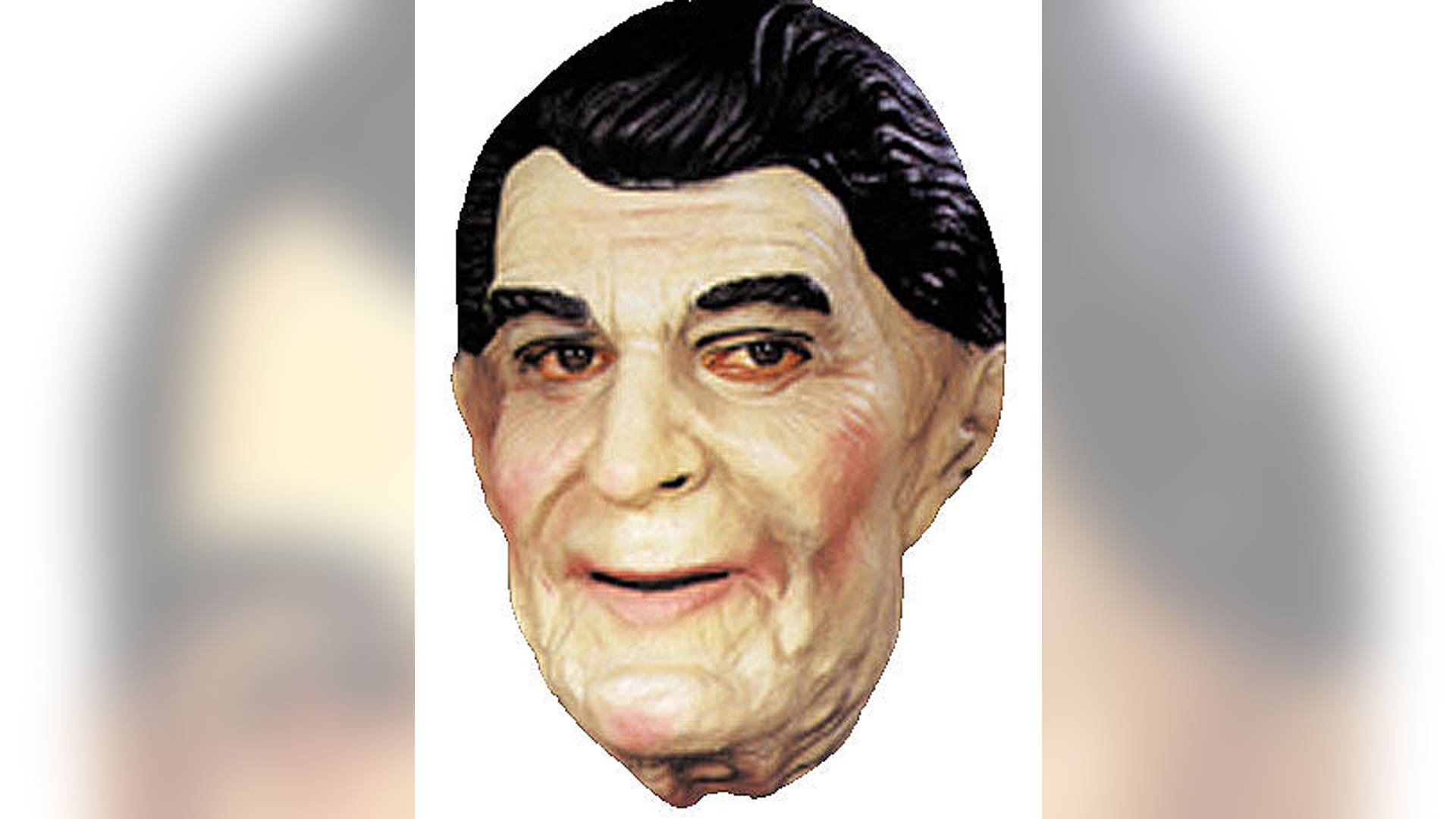 Political Halloween Masks | Fox News