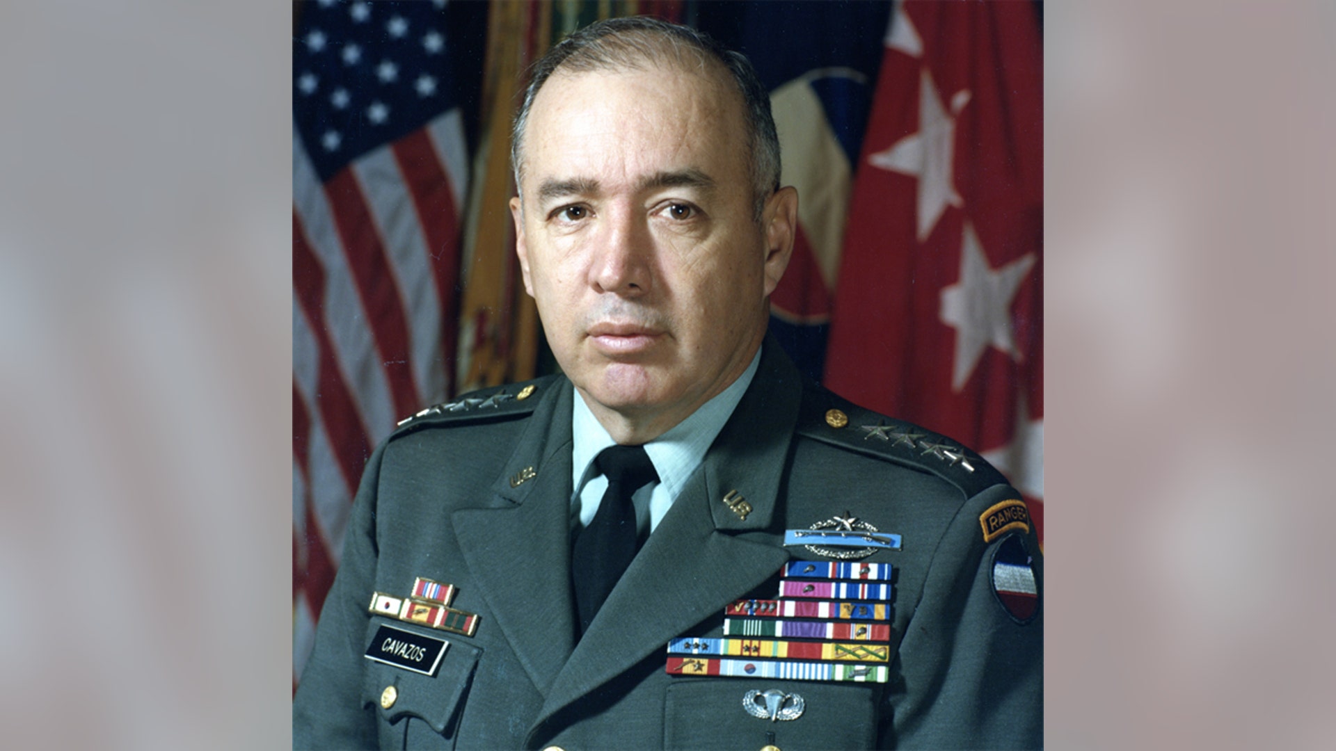 Veterans' Day slideshow: Latinos who have achieved landmarks in the U.S ...