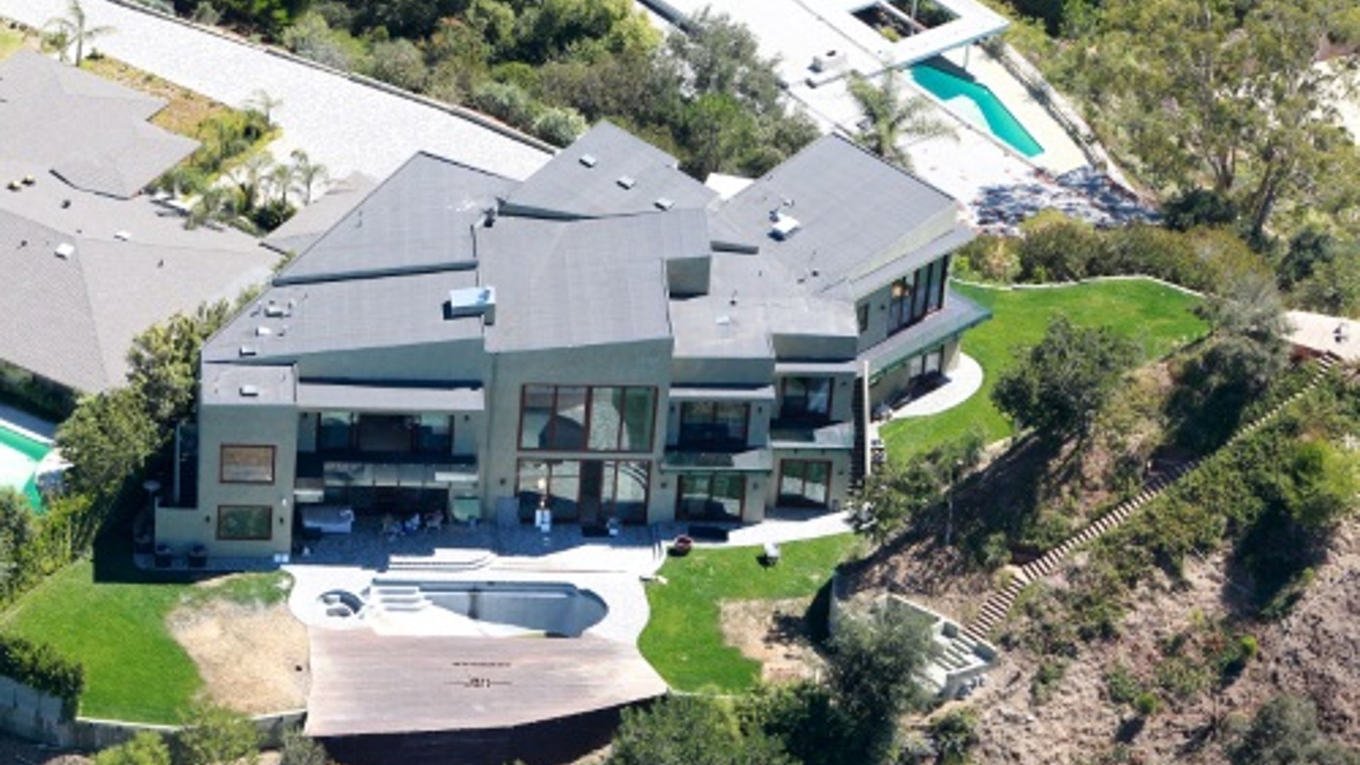 Grammy Worthy Homes Fox News