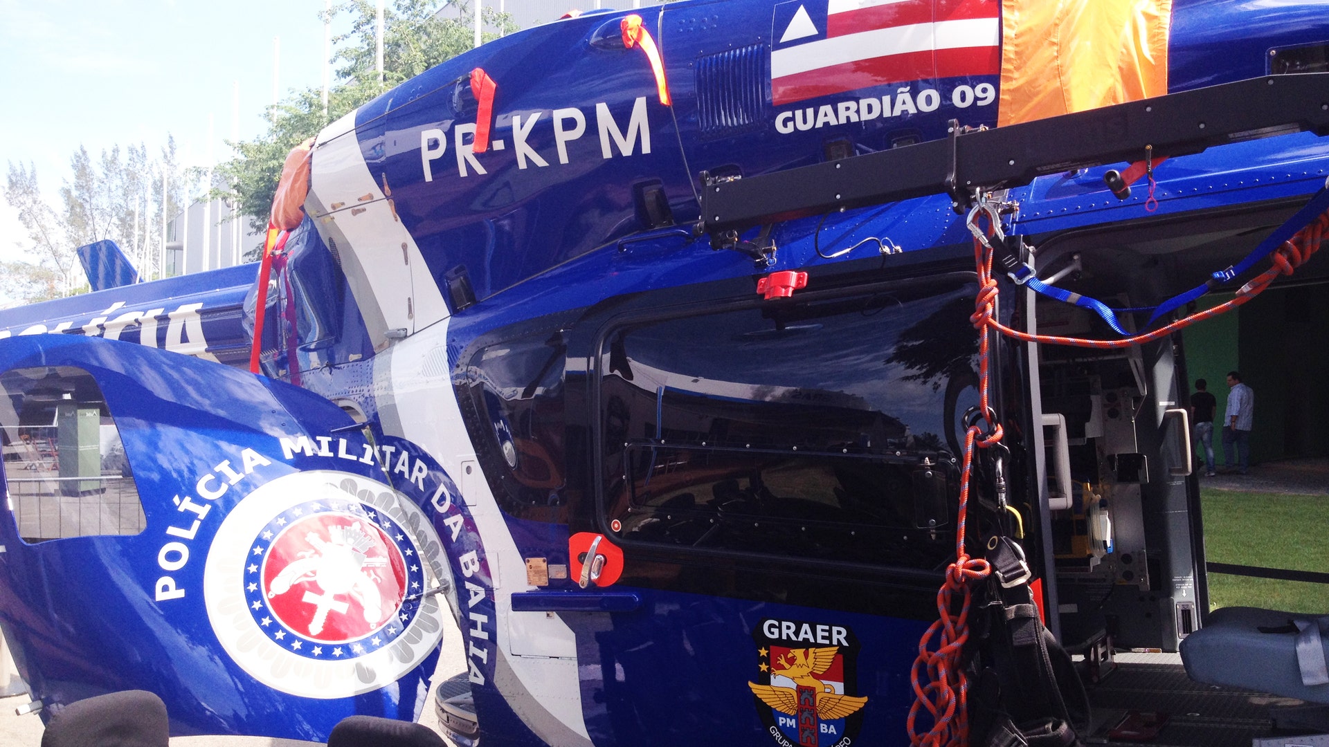 Arms dealers of the world show off their wares at LAAD 2013 | Fox News