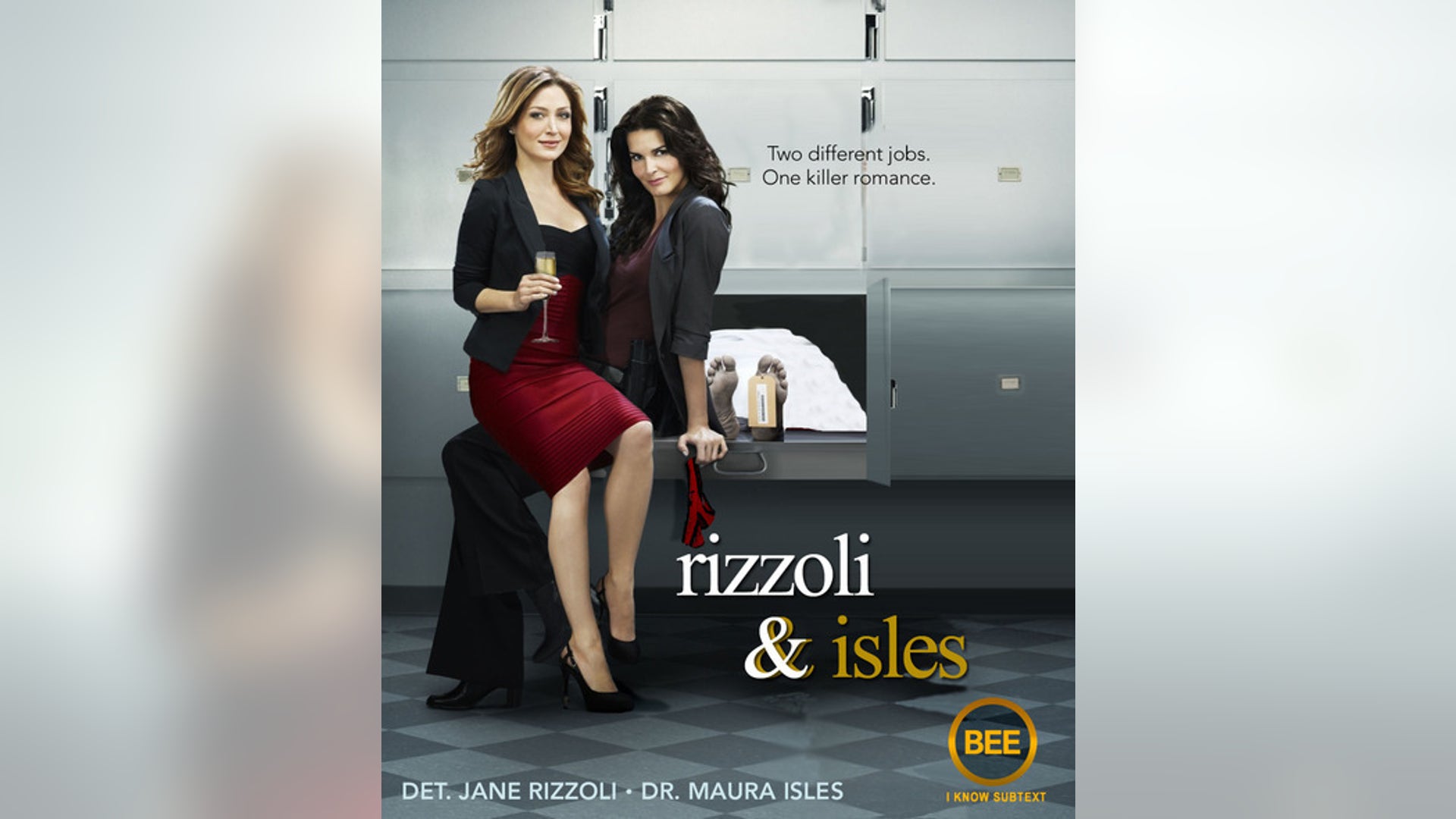 Best Hollywood police partners | Fox News