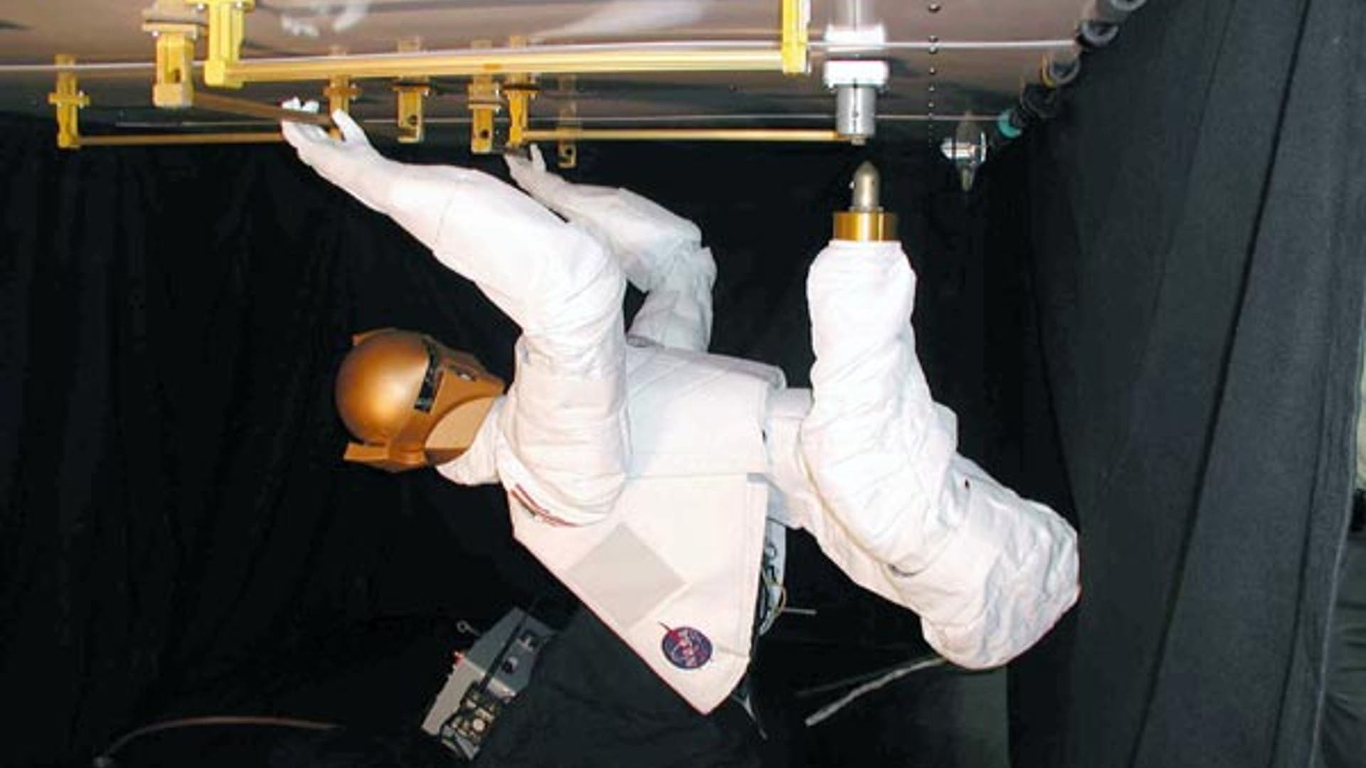 NASA to Send Robot Astronaut Into Space | Fox News