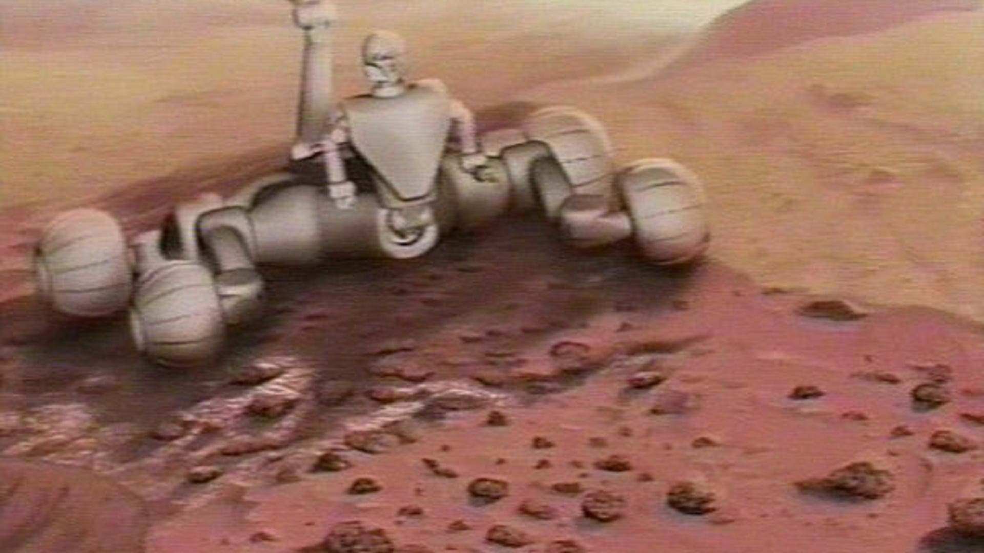 NASA to Send Robot Astronaut Into Space | Fox News