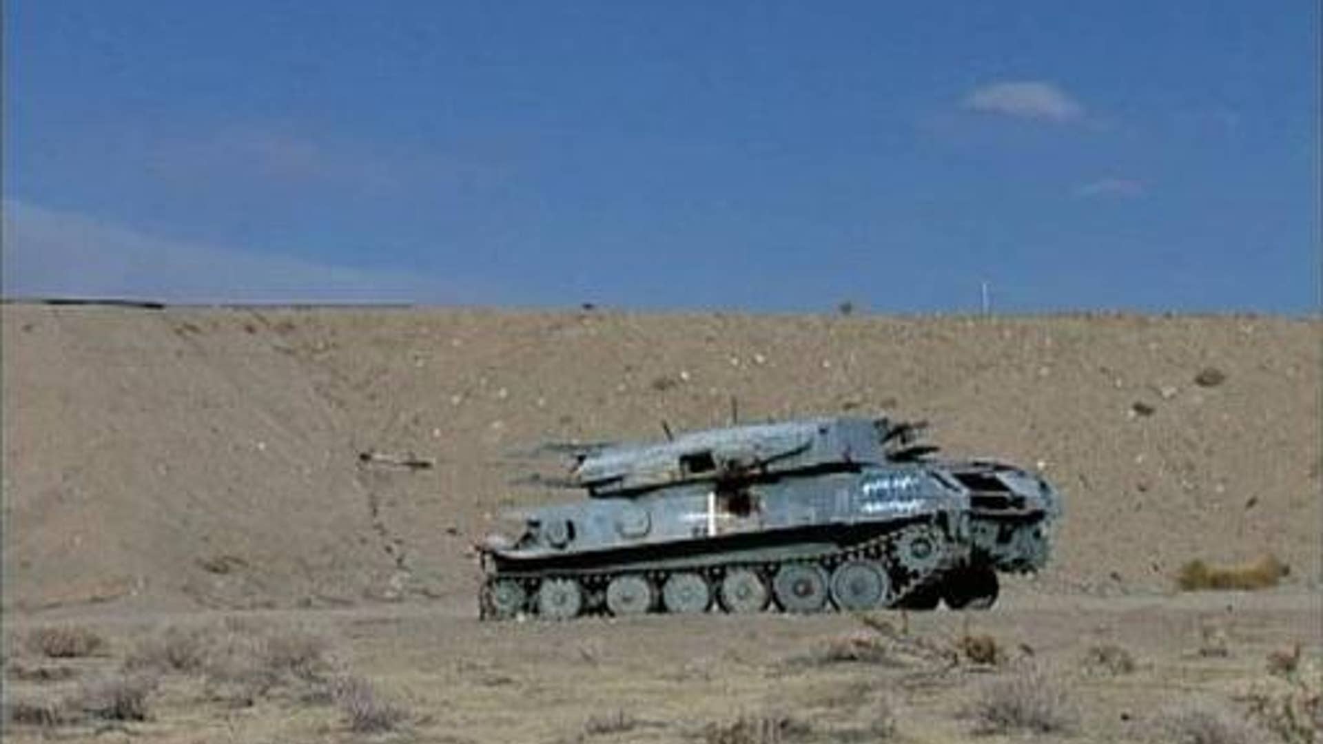 Military Tech in Action | Fox News