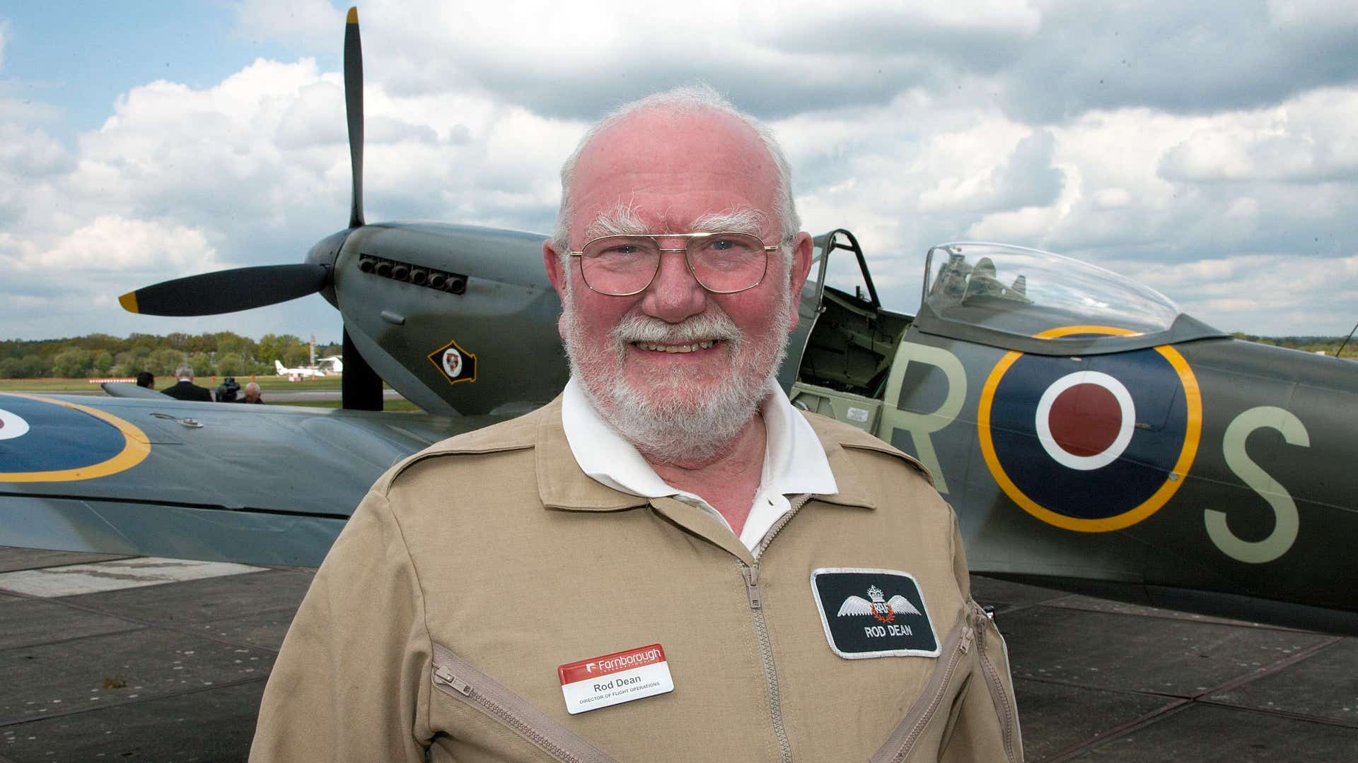 Highlights of the Famous Farnborough Airshow | Fox News