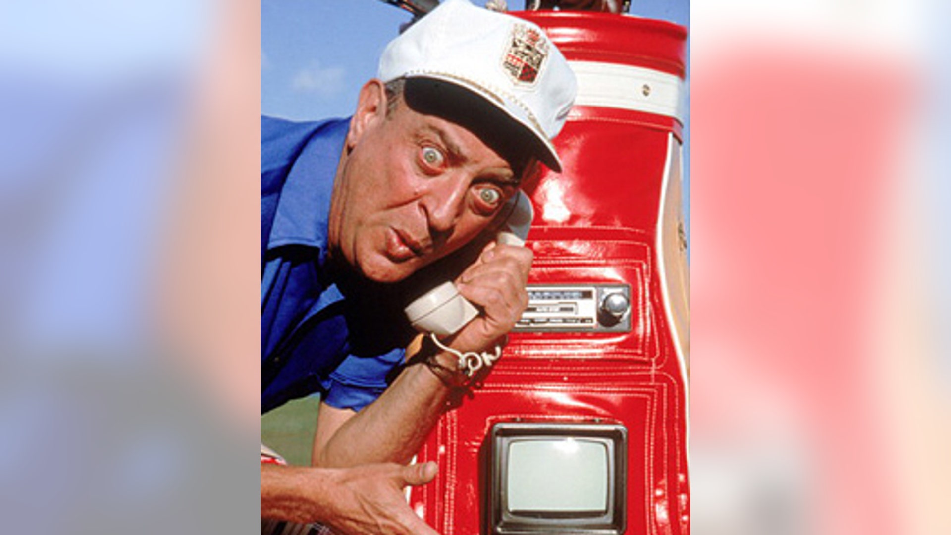 Then/Now: The Cast of 'Caddyshack' | Fox News