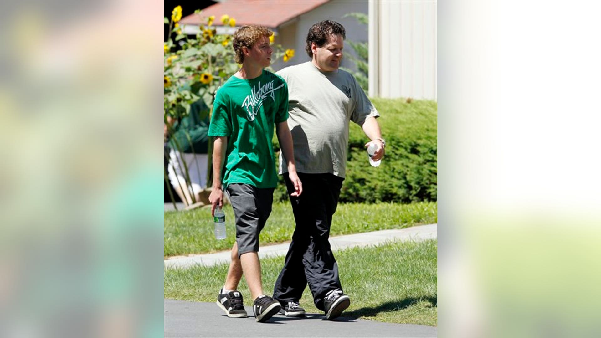 Chelsea Clinton's Wedding | Fox News