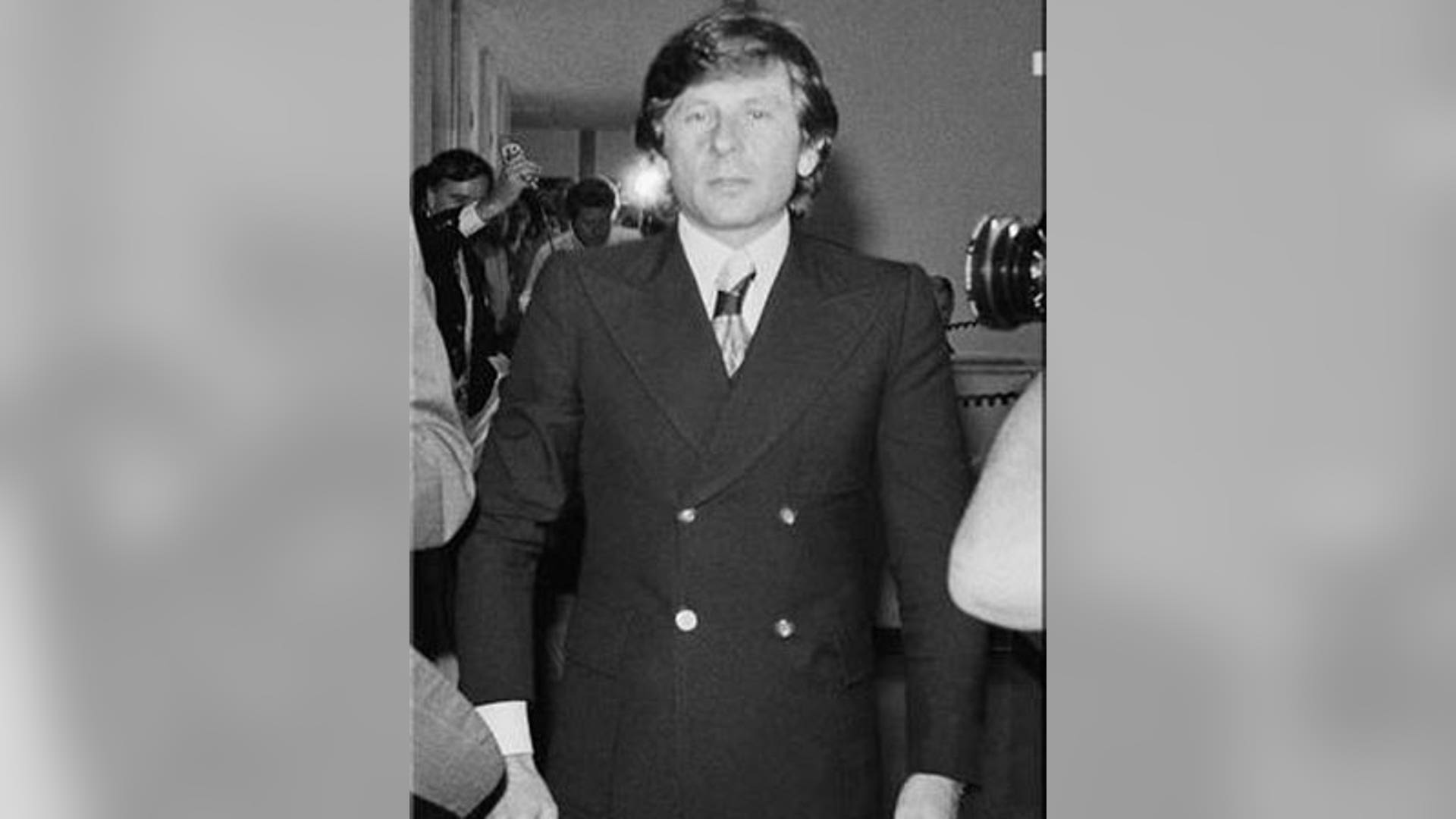 Roman Polanski Anatomy Of A Sex Scandal Fox News