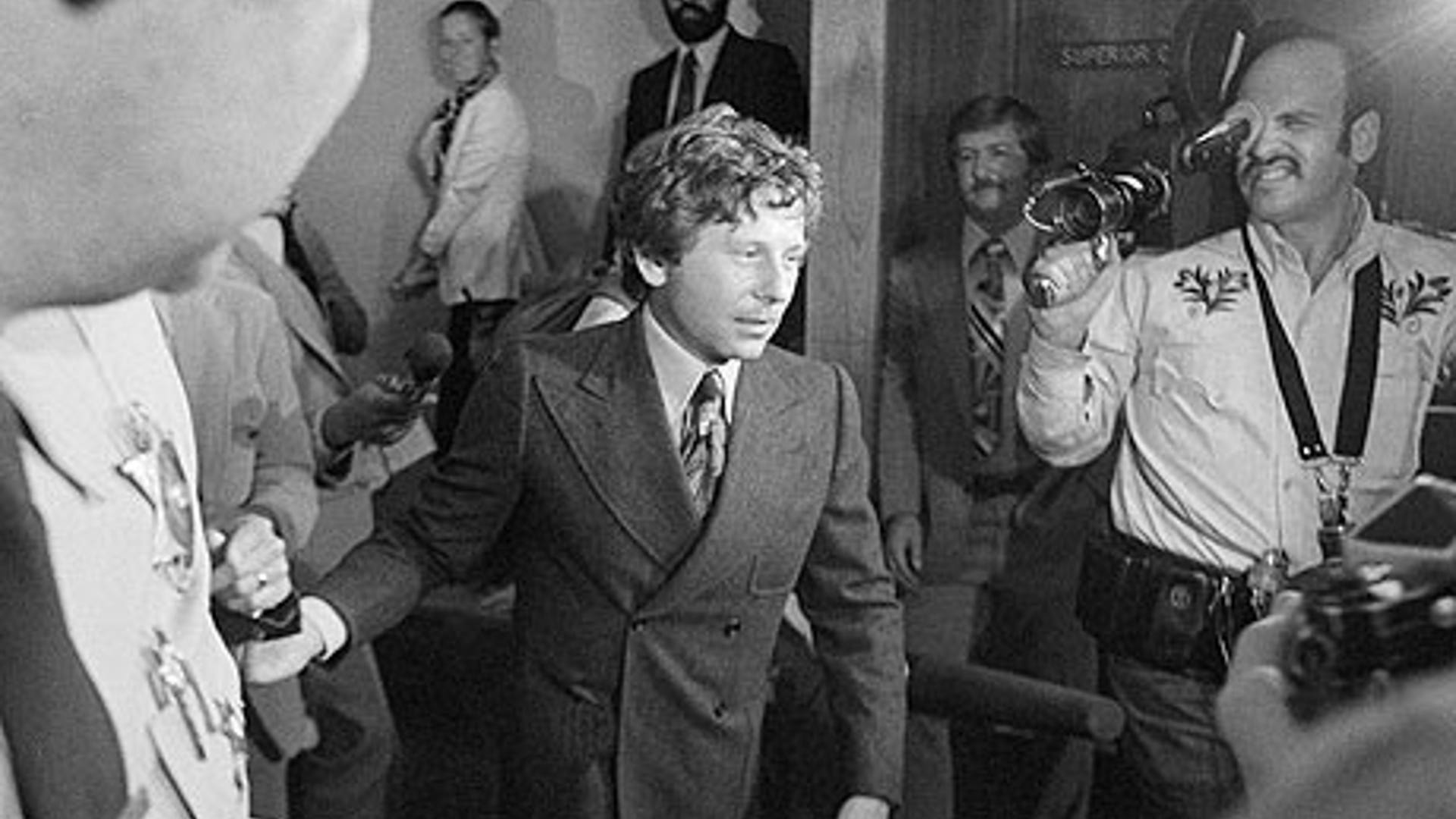 Roman Polanski: Anatomy of a Sex Scandal | Fox News