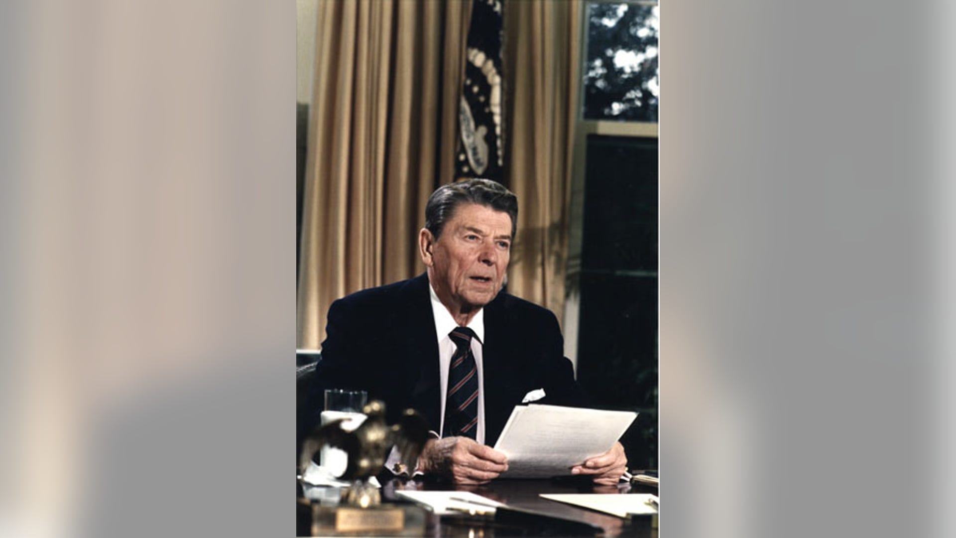 Just Another Day at the Office | Fox News