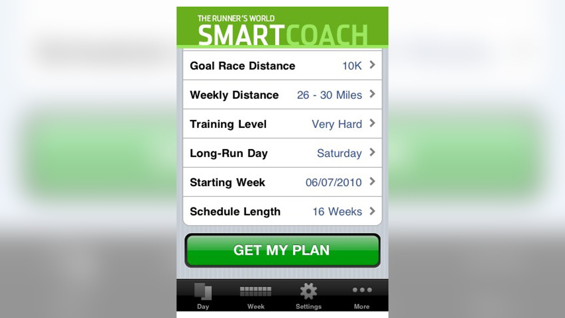 iPhone Apps to Keep You Fit and Healthy | Fox News