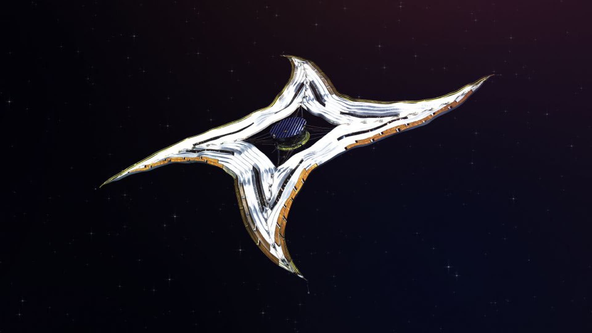 How Does a Solar Sail Work? | Fox News