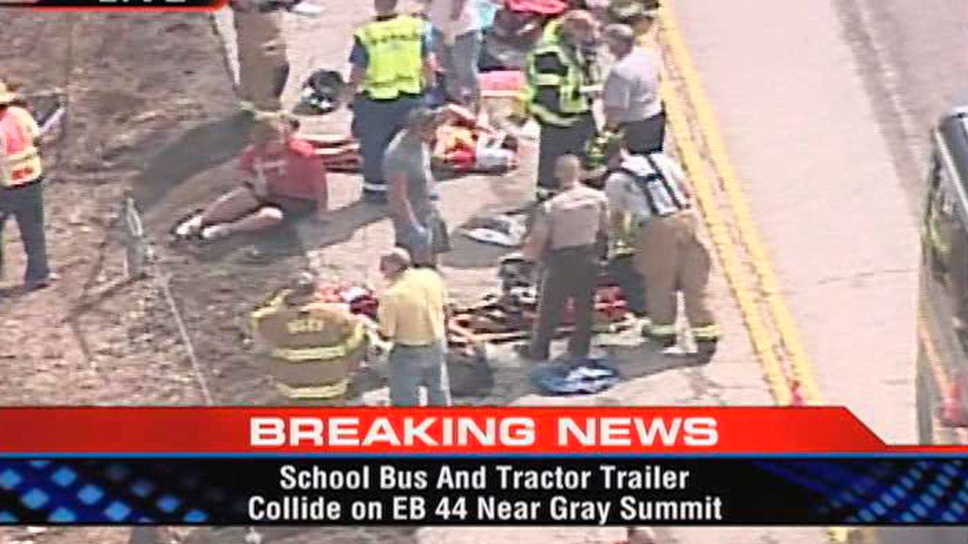 Fatal Highway Accident in Missouri | Fox News