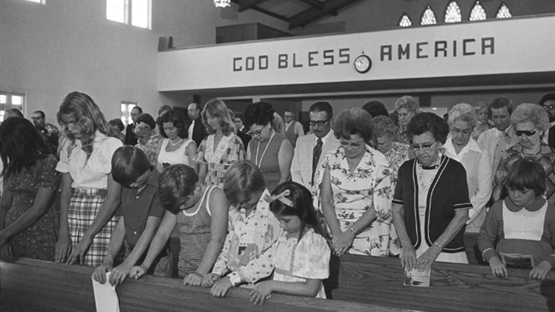 The vanishing: A mass kidnapping in California, 40 years later | Fox News