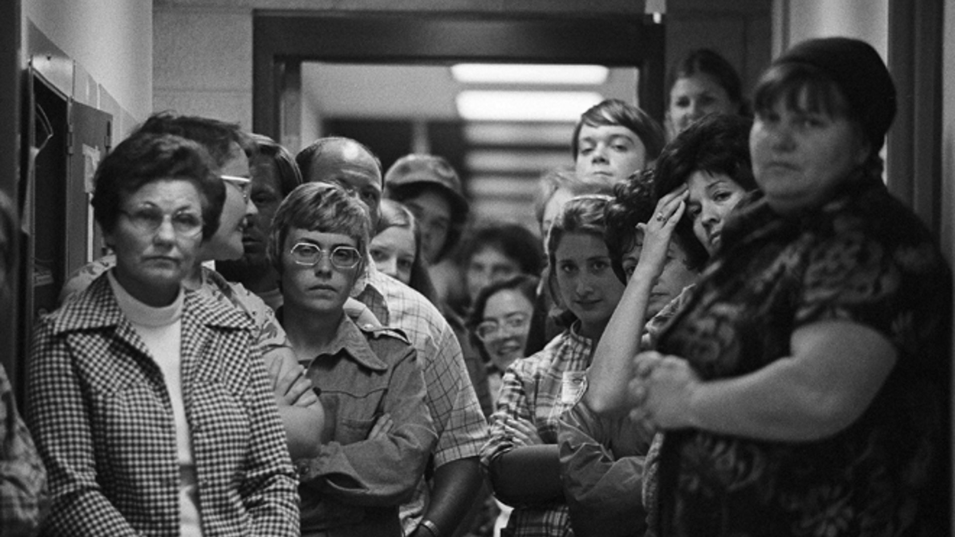 The vanishing: A mass kidnapping in California, 40 years later | Fox News