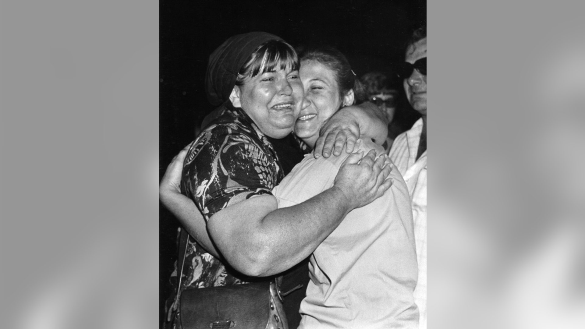 The vanishing: A mass kidnapping in California, 40 years later | Fox News