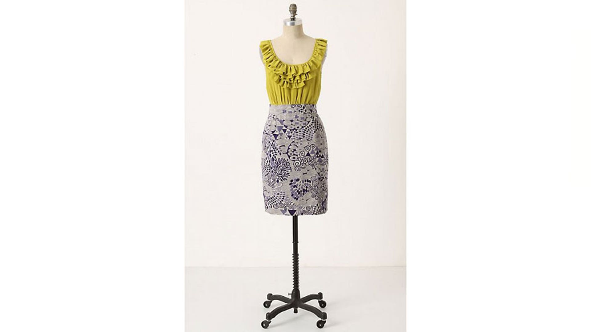 Frisky Fashion: How to Wear Hot, Bold Shades | Fox News