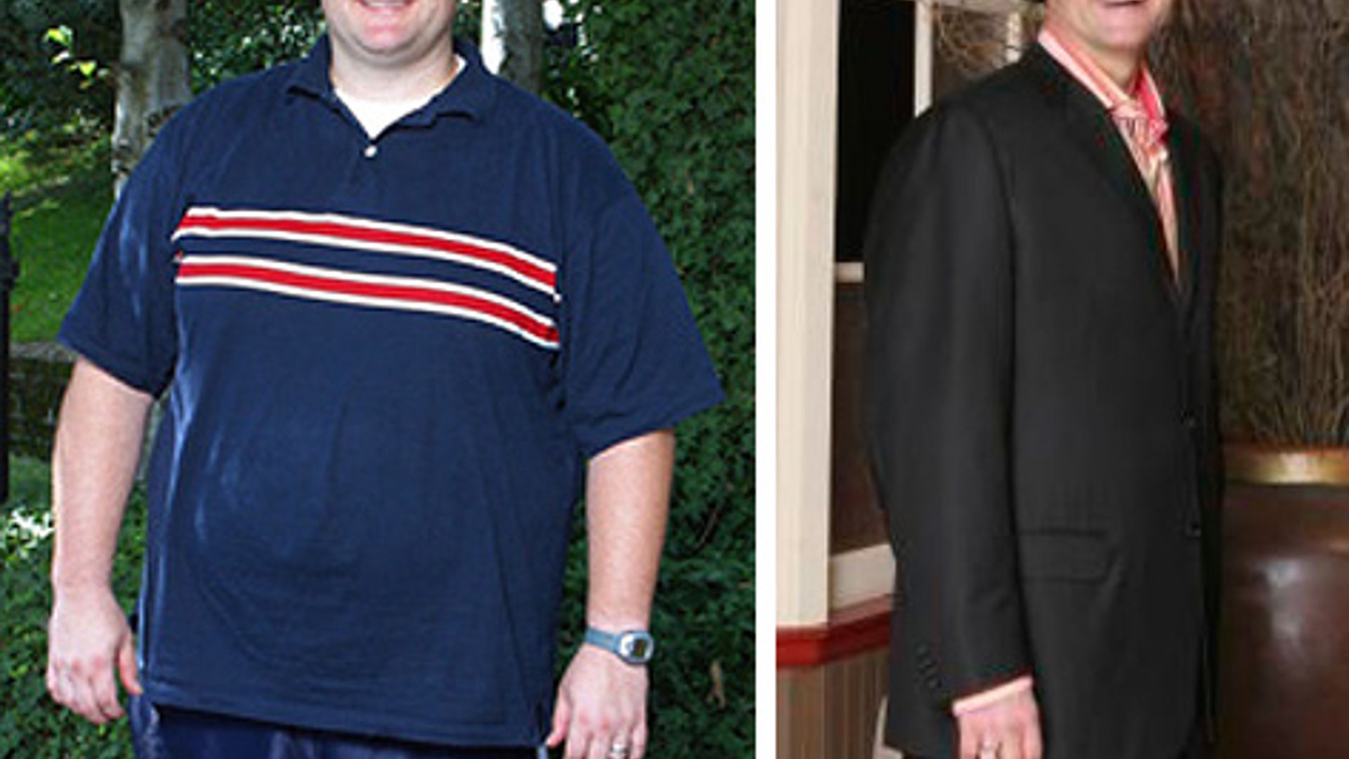 The 'Biggest Loser' Winners | Fox News