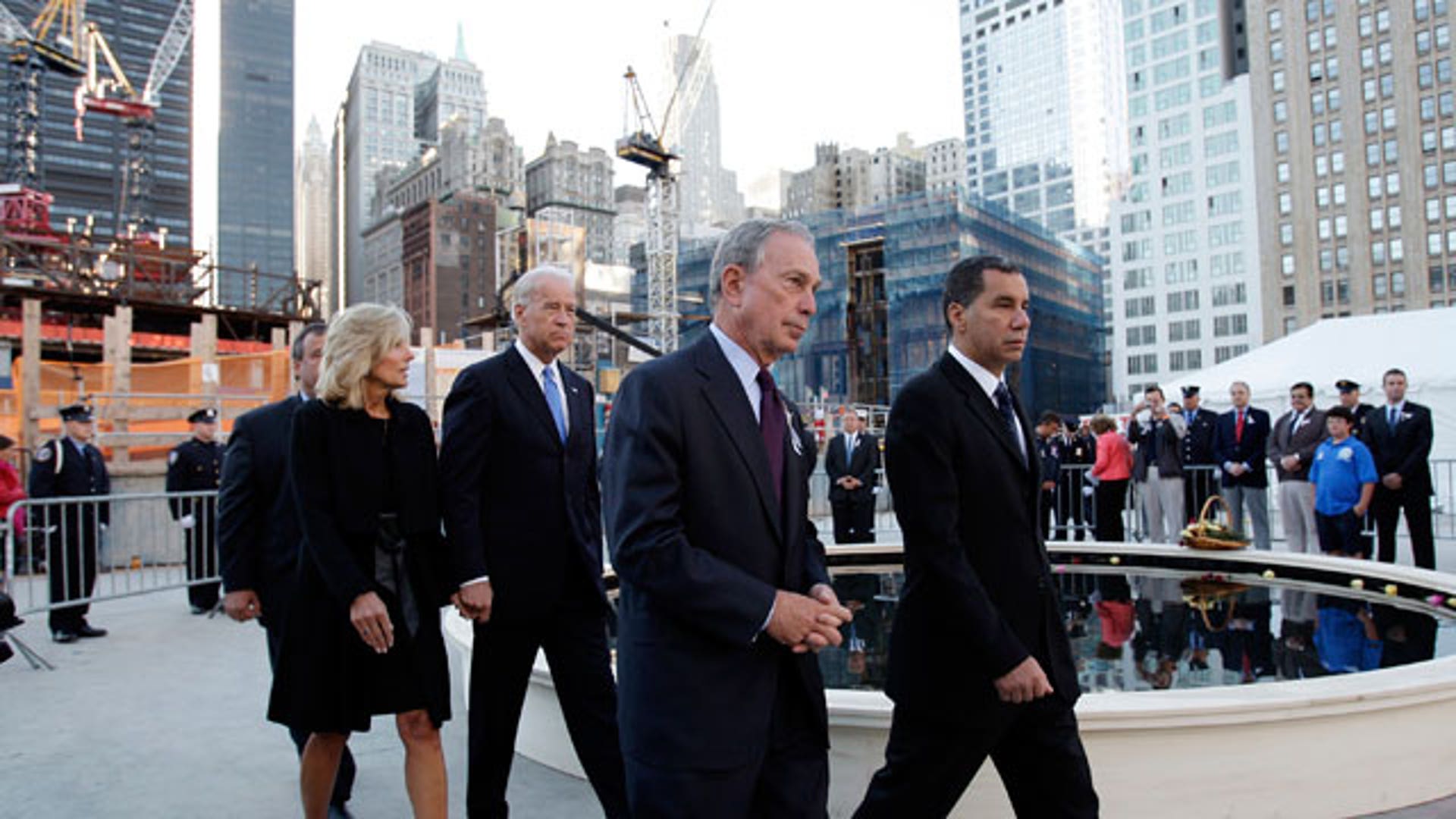 Commemorating the Ninth Anniversary of September 11th | Fox News