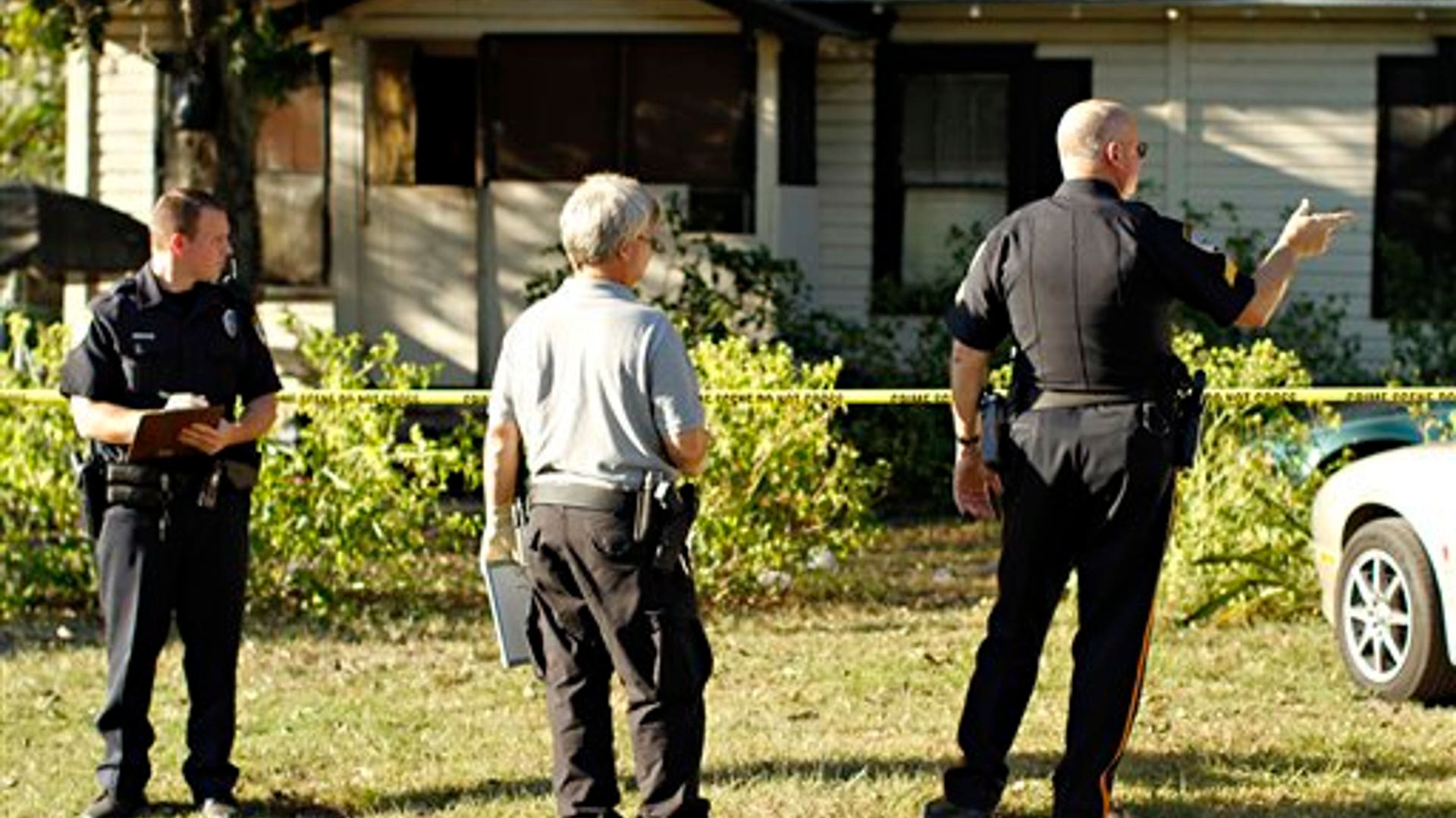 Florida Gunman Goes on Shooting Spree | Fox News