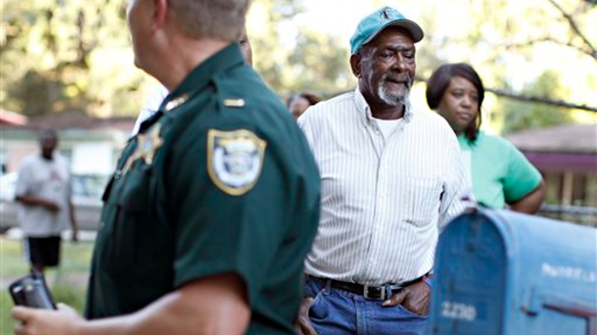 Florida Gunman Goes on Shooting Spree | Fox News