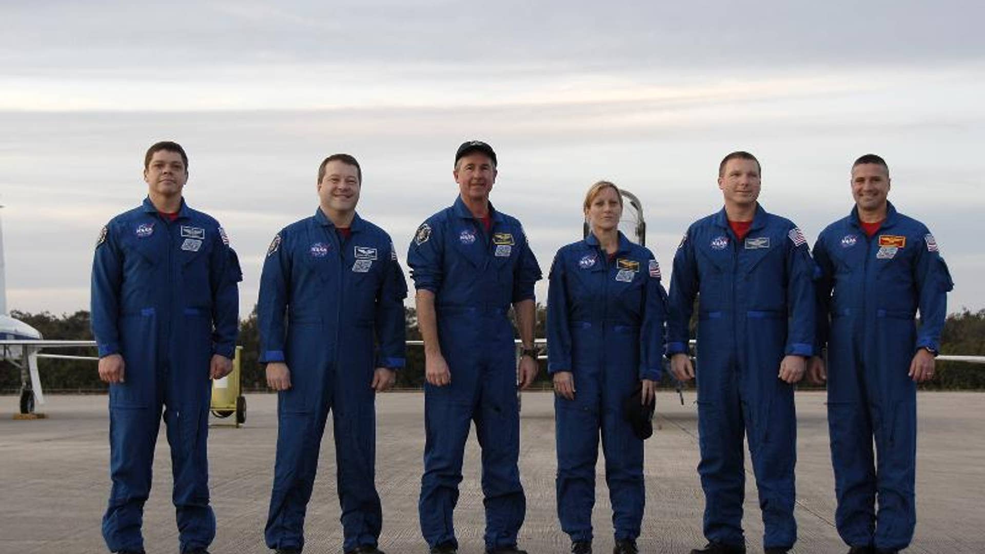 The Endeavour Flies Again | Fox News