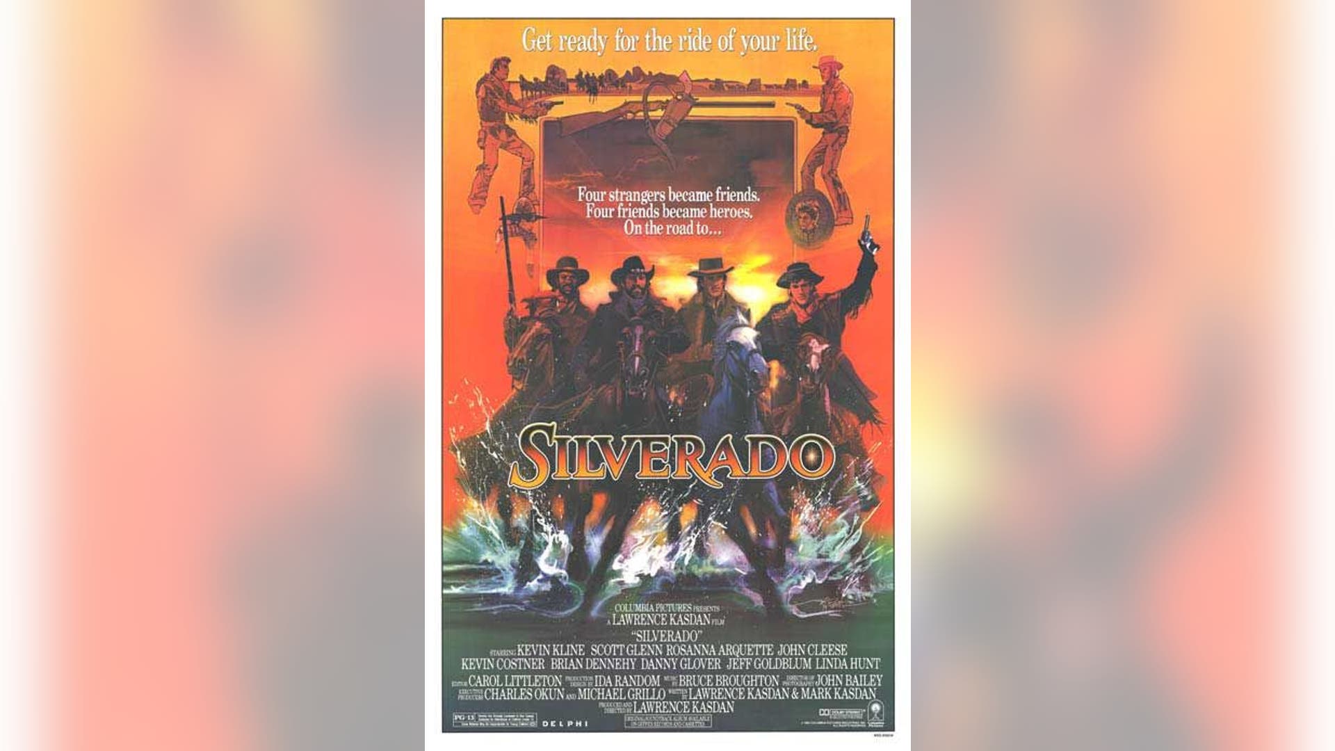 The 25 Best Westerns of All Time | Fox News