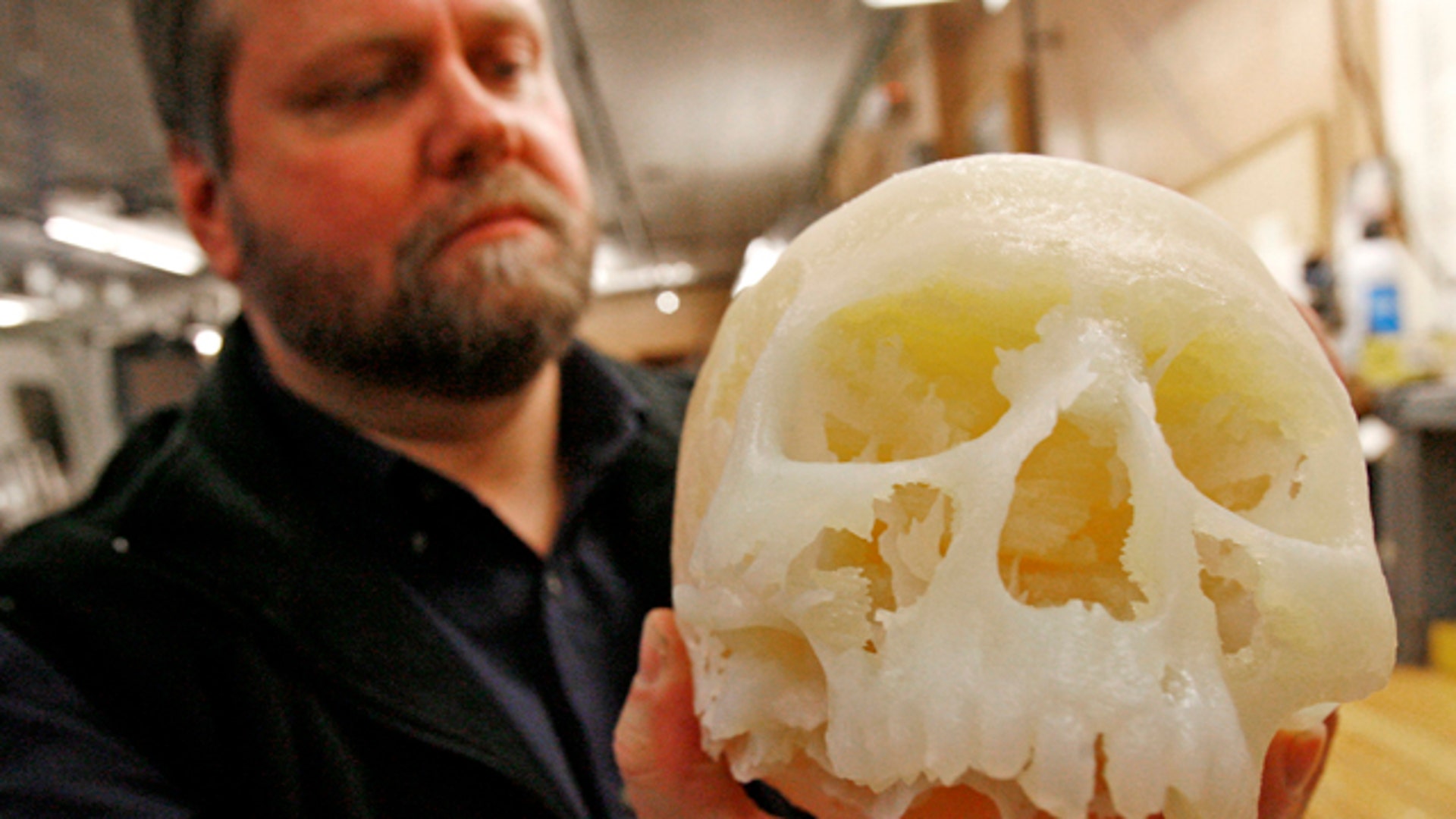 Vermont Enlists Crime-Fighting Mummies | Fox News