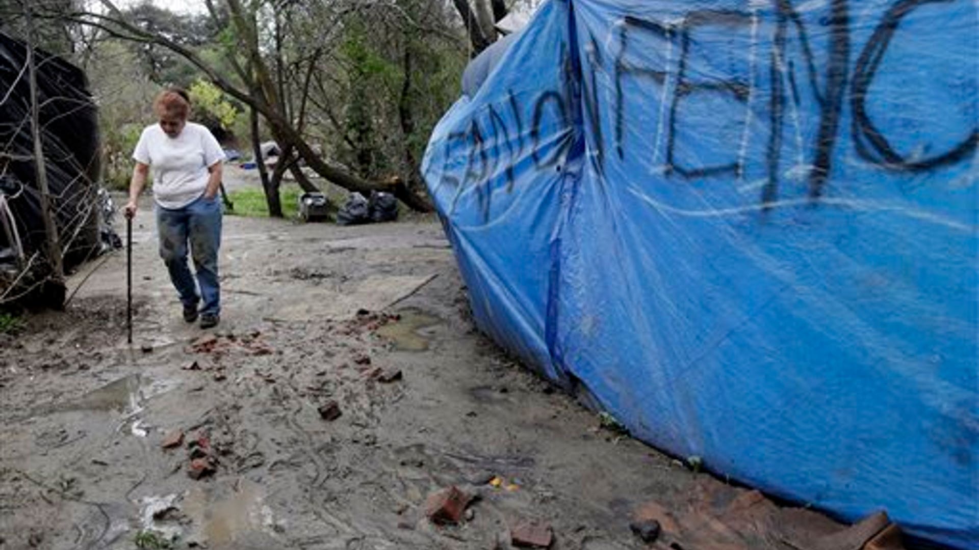 Leaving The Jungle, The Slums Of Silicon Valley | Fox News