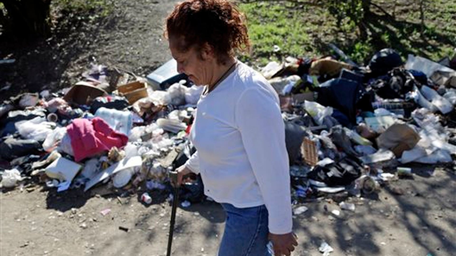 Leaving The Jungle, The Slums Of Silicon Valley | Fox News