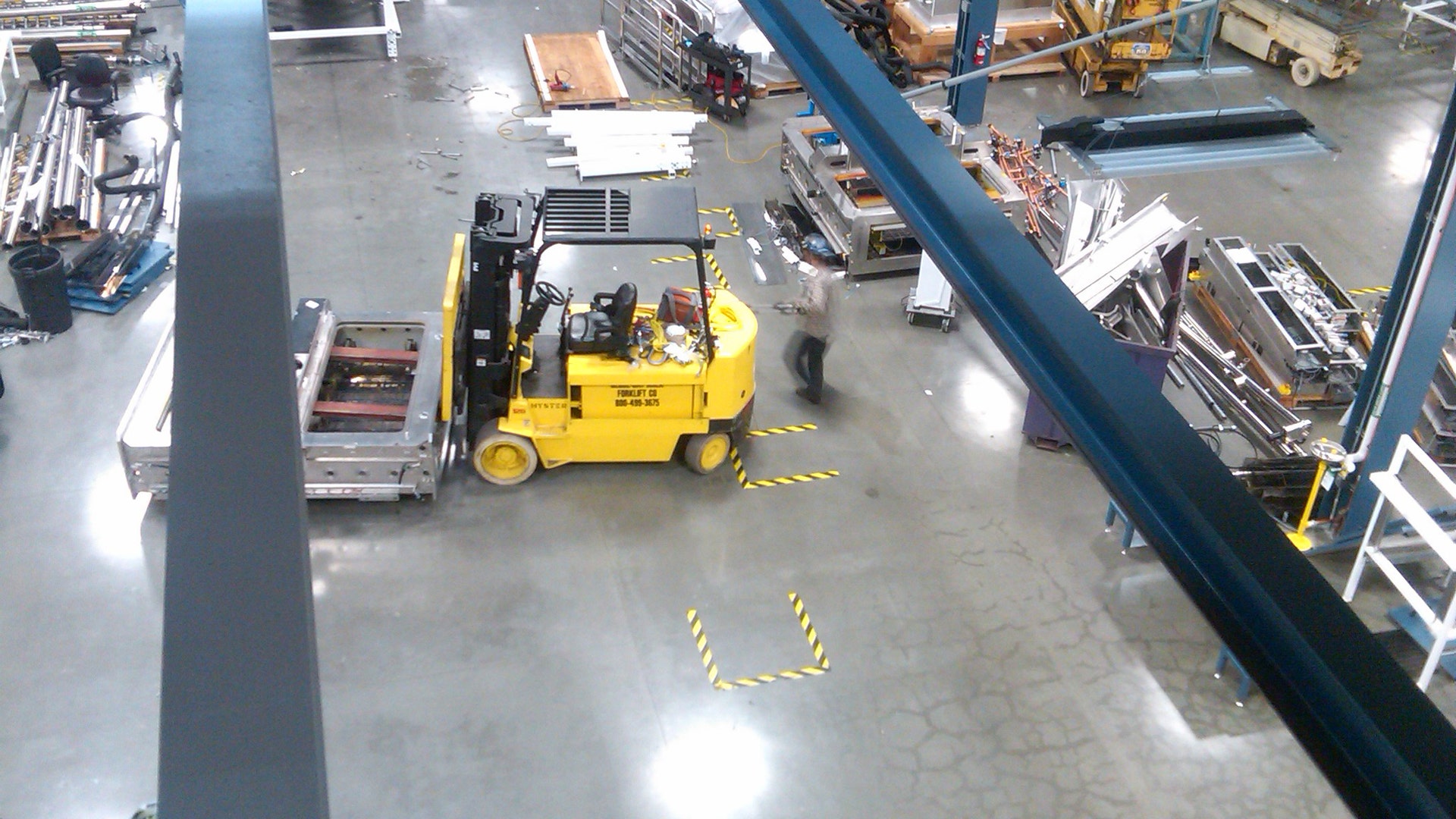 Solyndra for sale: Inside company's vacant production plant | Fox News