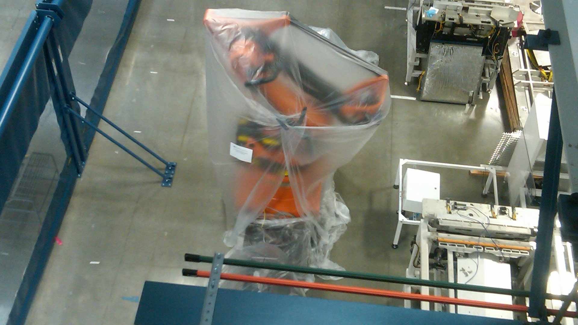 Solyndra for sale: Inside company's vacant production plant | Fox News