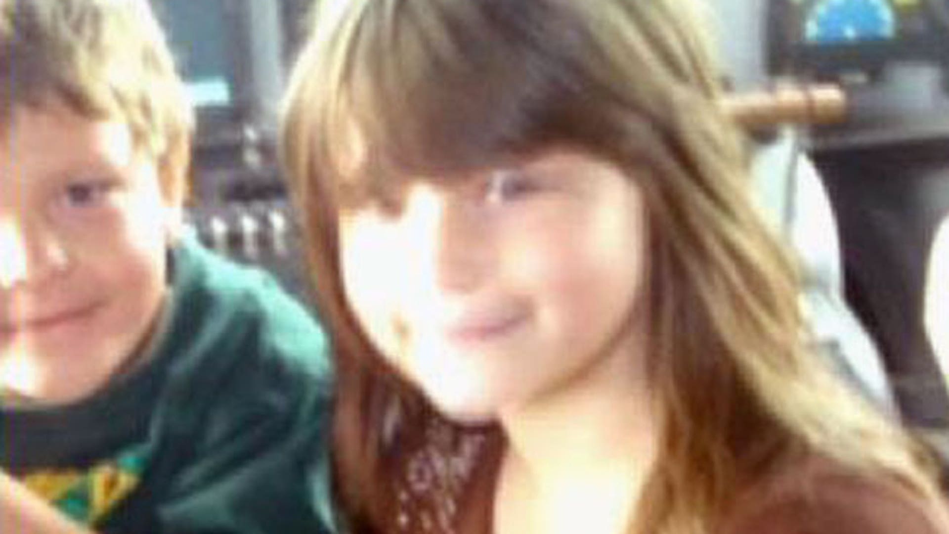 Somer Thompson | Fox News