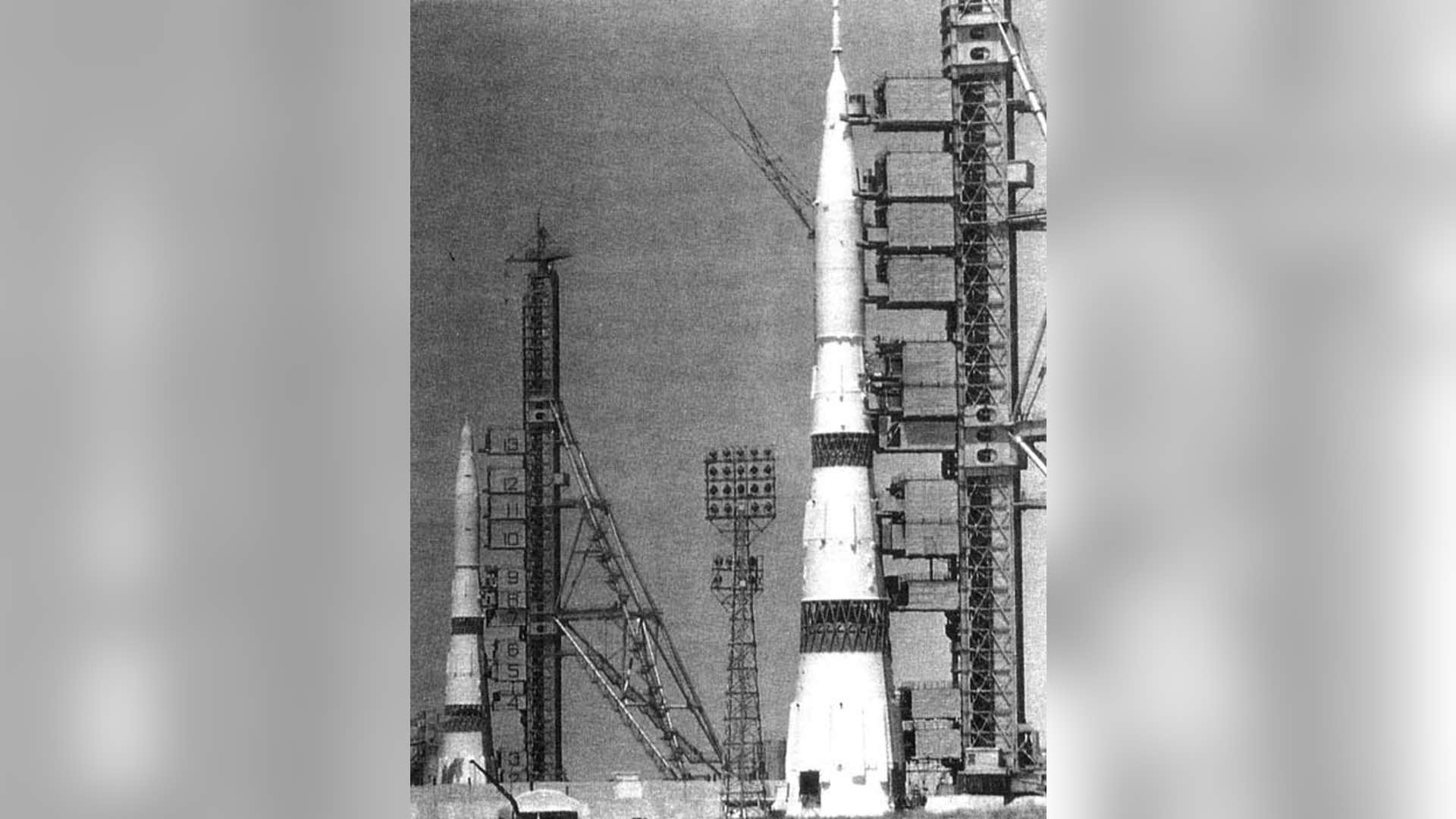 World's Biggest Rockets | Fox News