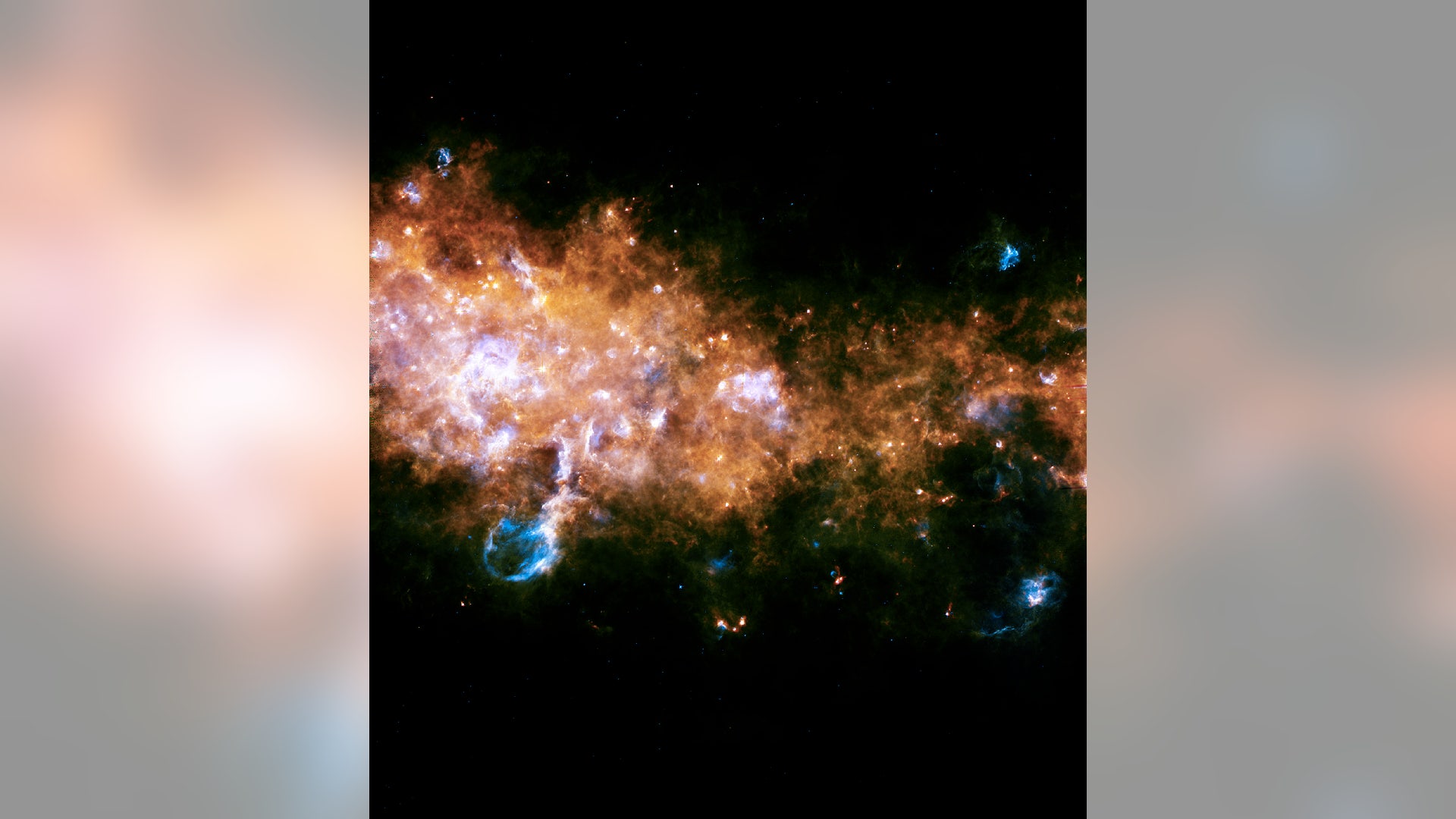 Seeing Stars, With a Space Scope | Fox News