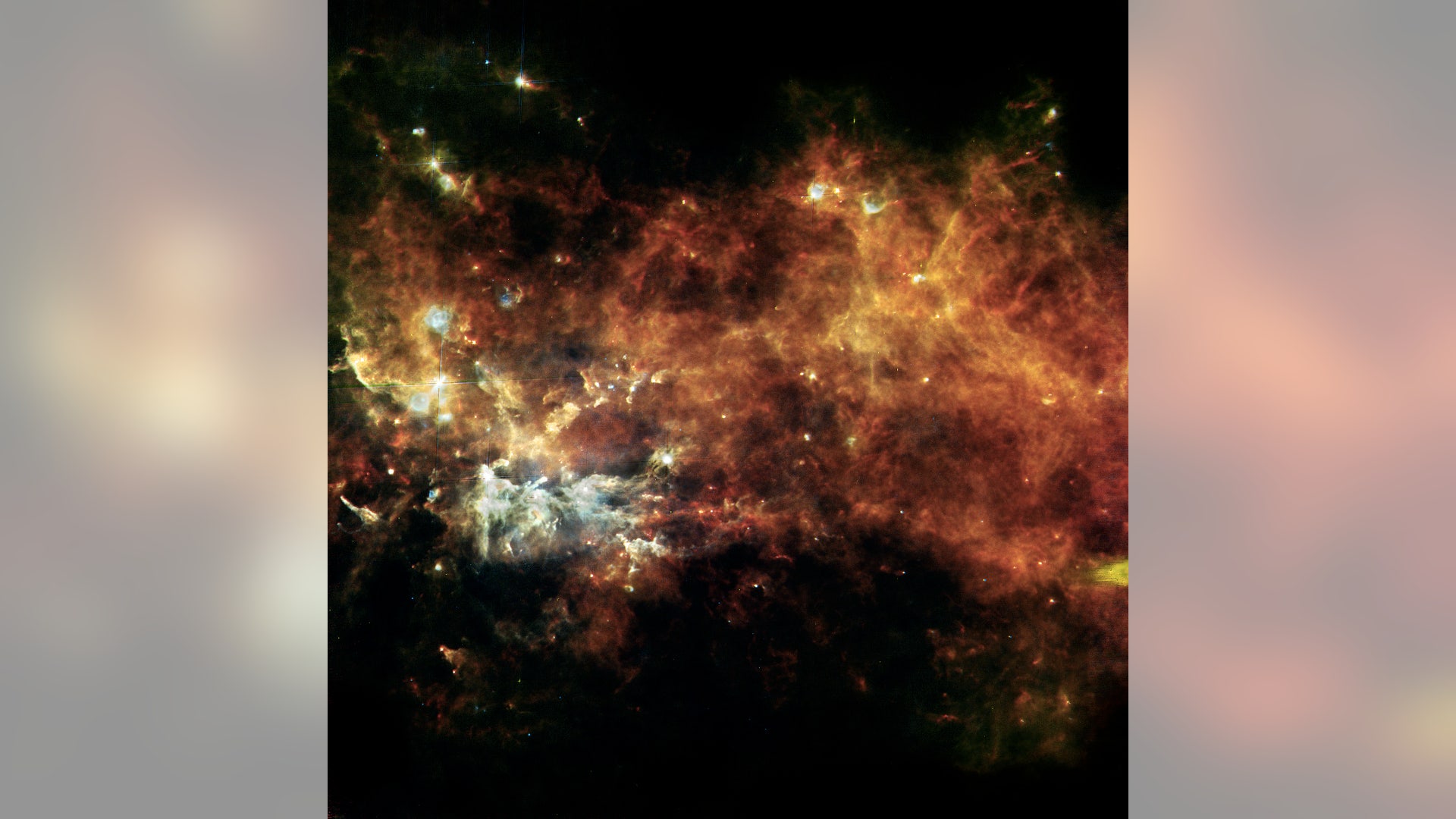 Seeing Stars, With a Space Scope | Fox News