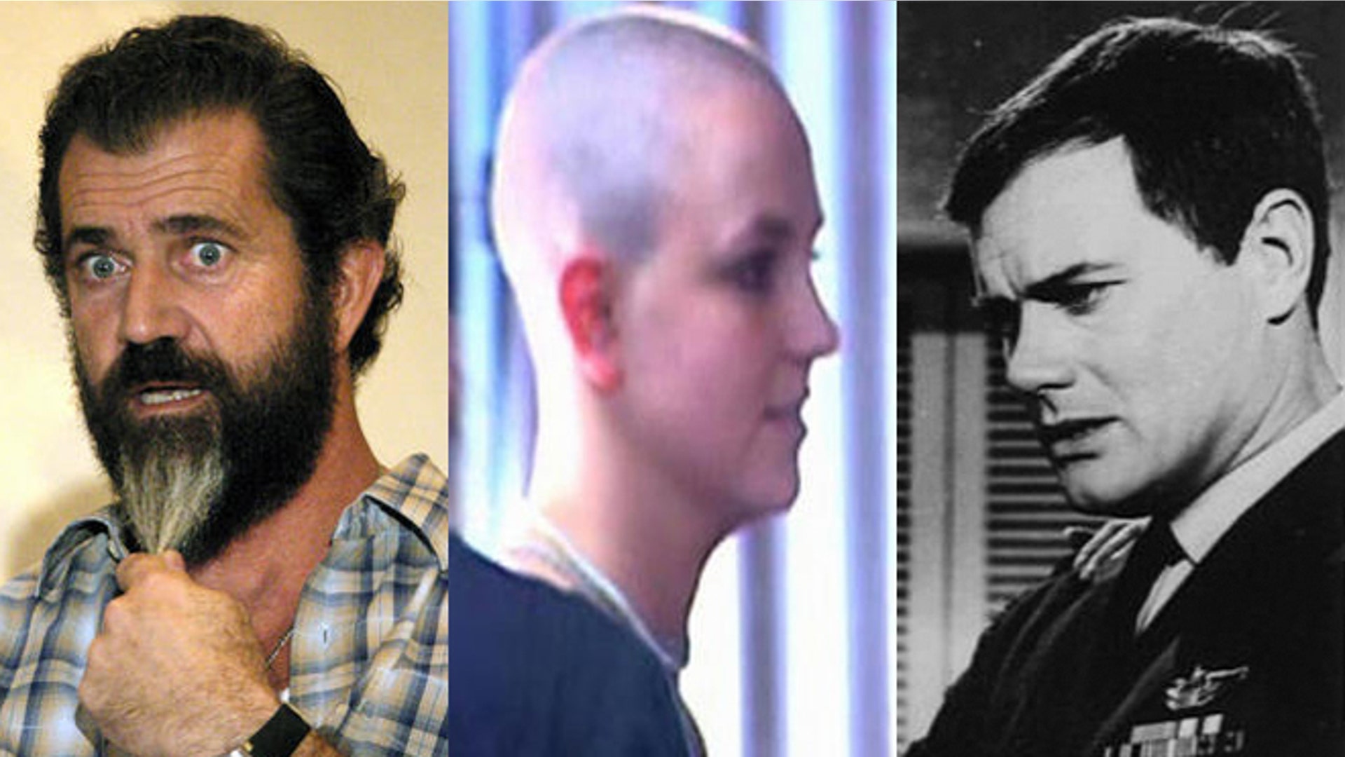 When stars act like they're nuts | Fox News