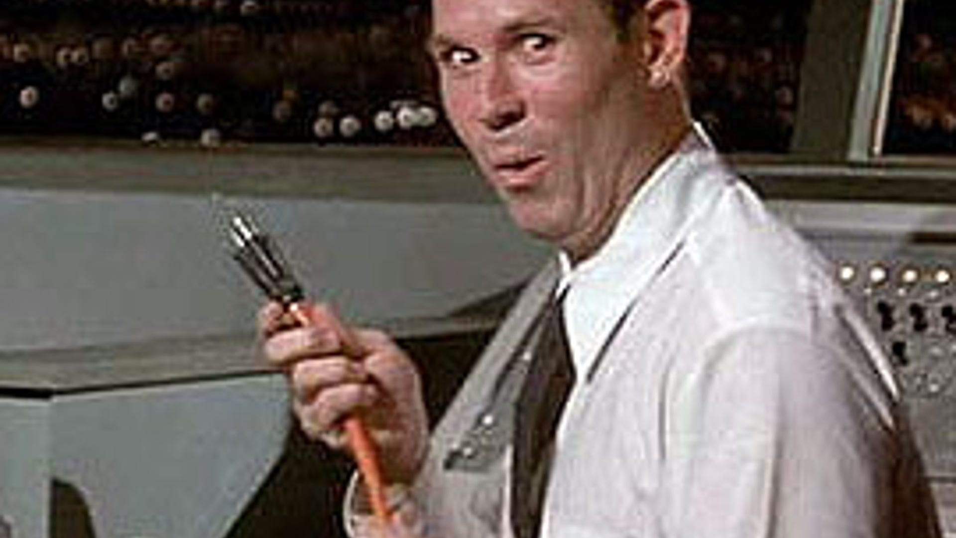 Then/Now: The Cast of 'Airplane!' | Fox News