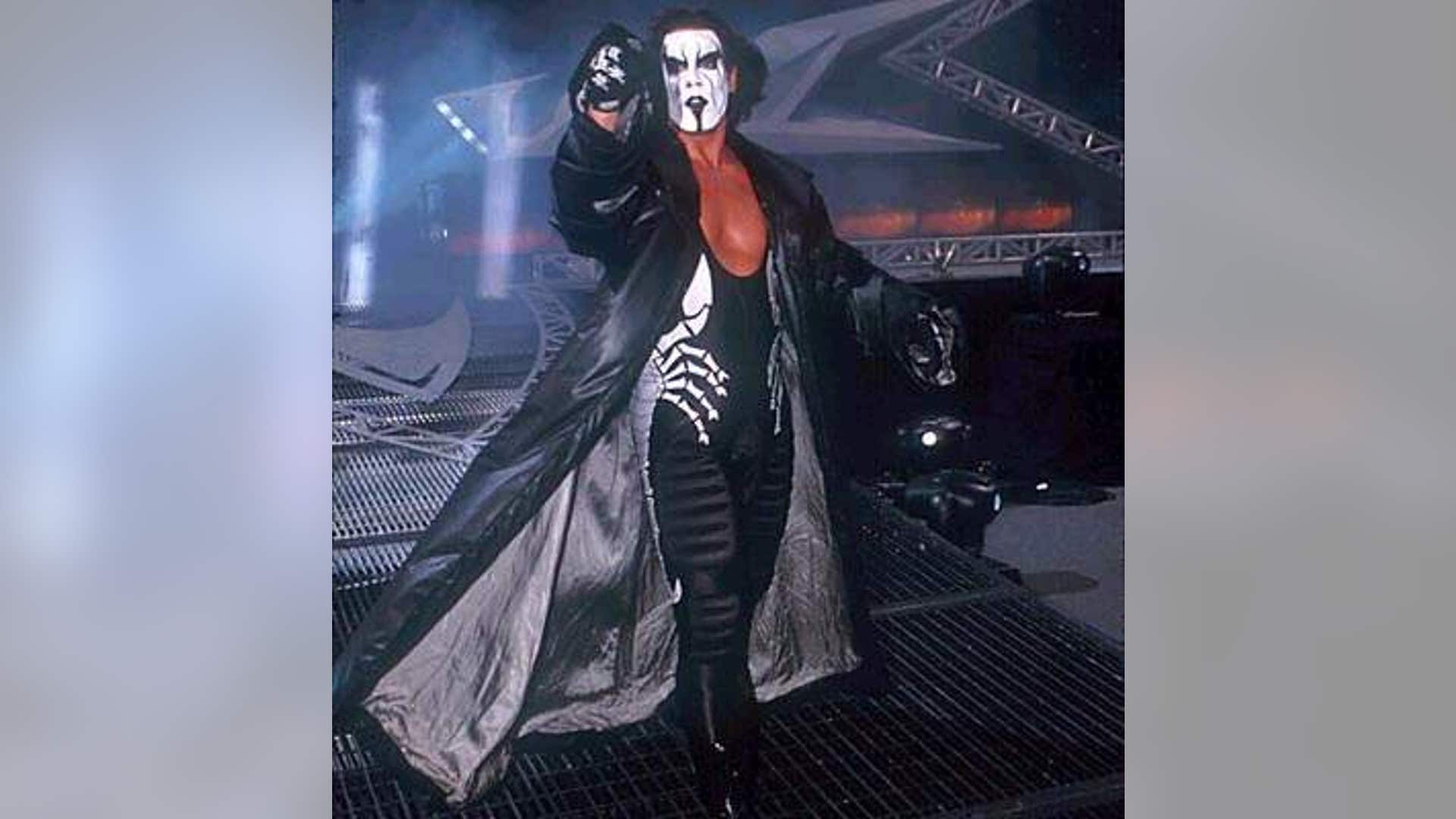 Wrestlers' real names revealed | Fox News