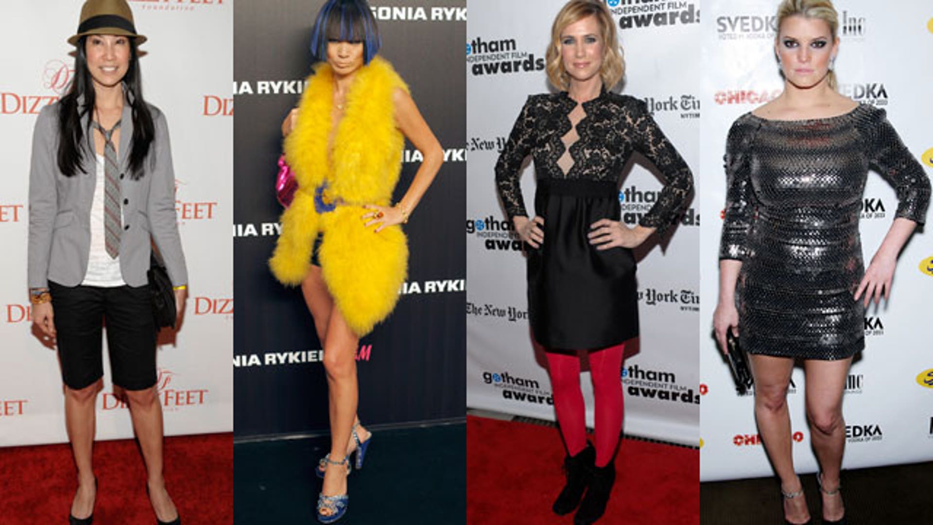 FoxNews.com Style Cops: Dec. 7 - Dec. 11 | Fox News