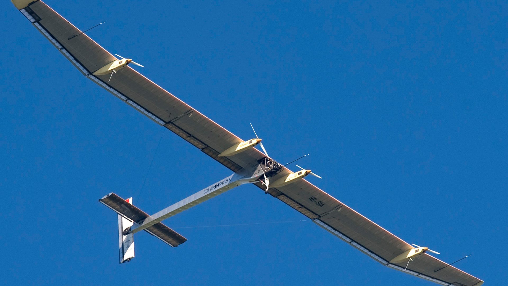 Switzerland Solar Adventure | Fox News