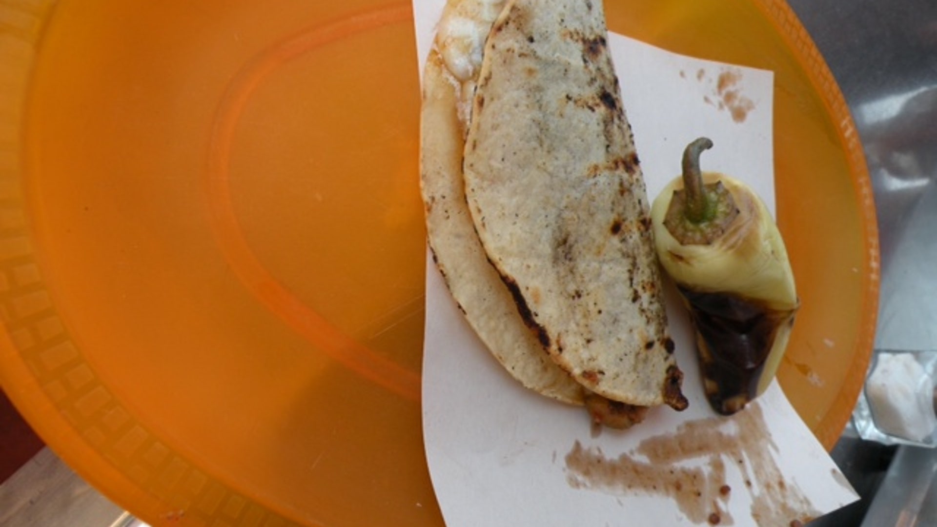 Foodie Tijuana -From Tostilocos to Palets | Fox News