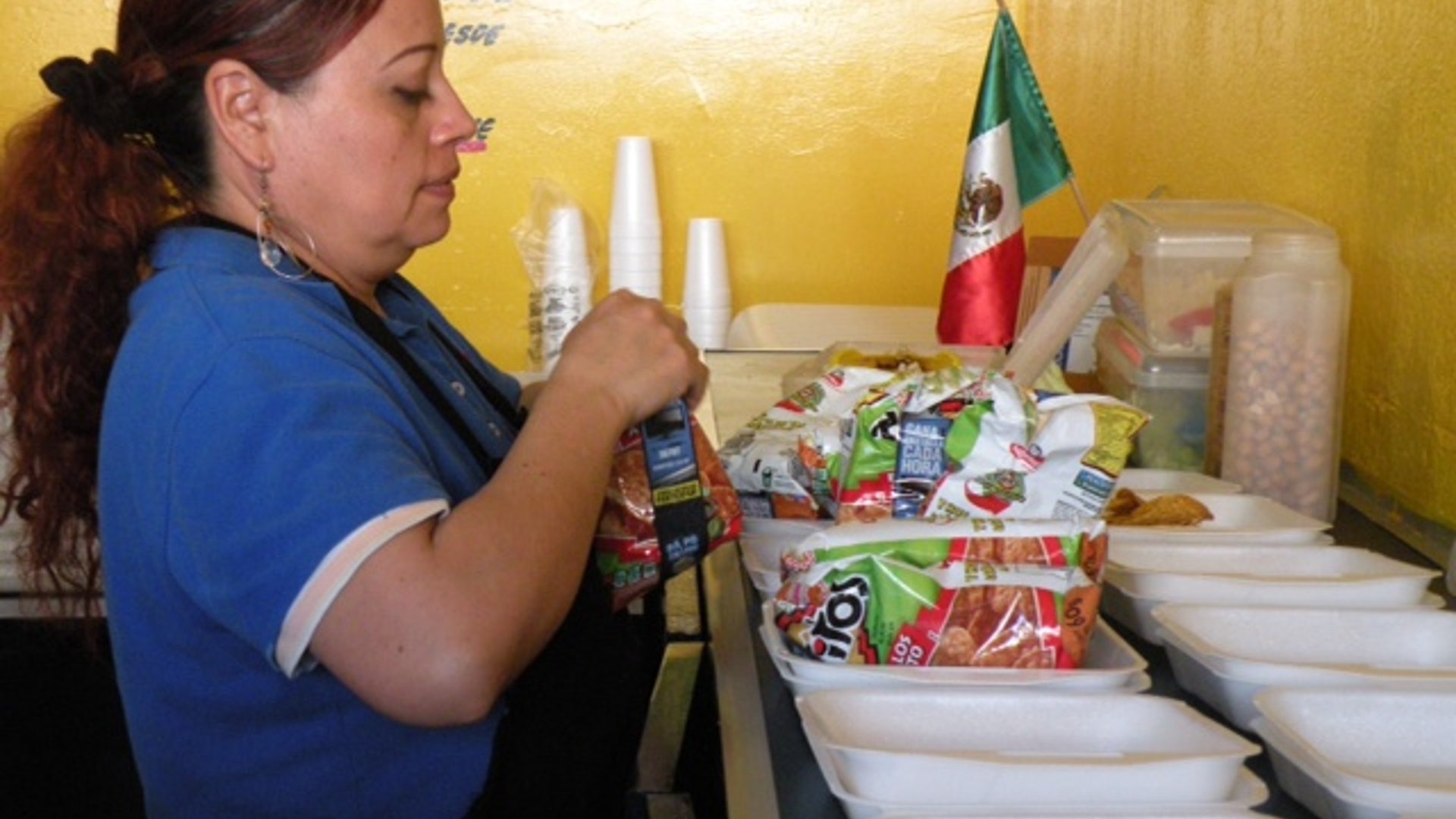 Foodie Tijuana -From Tostilocos to Palets | Fox News