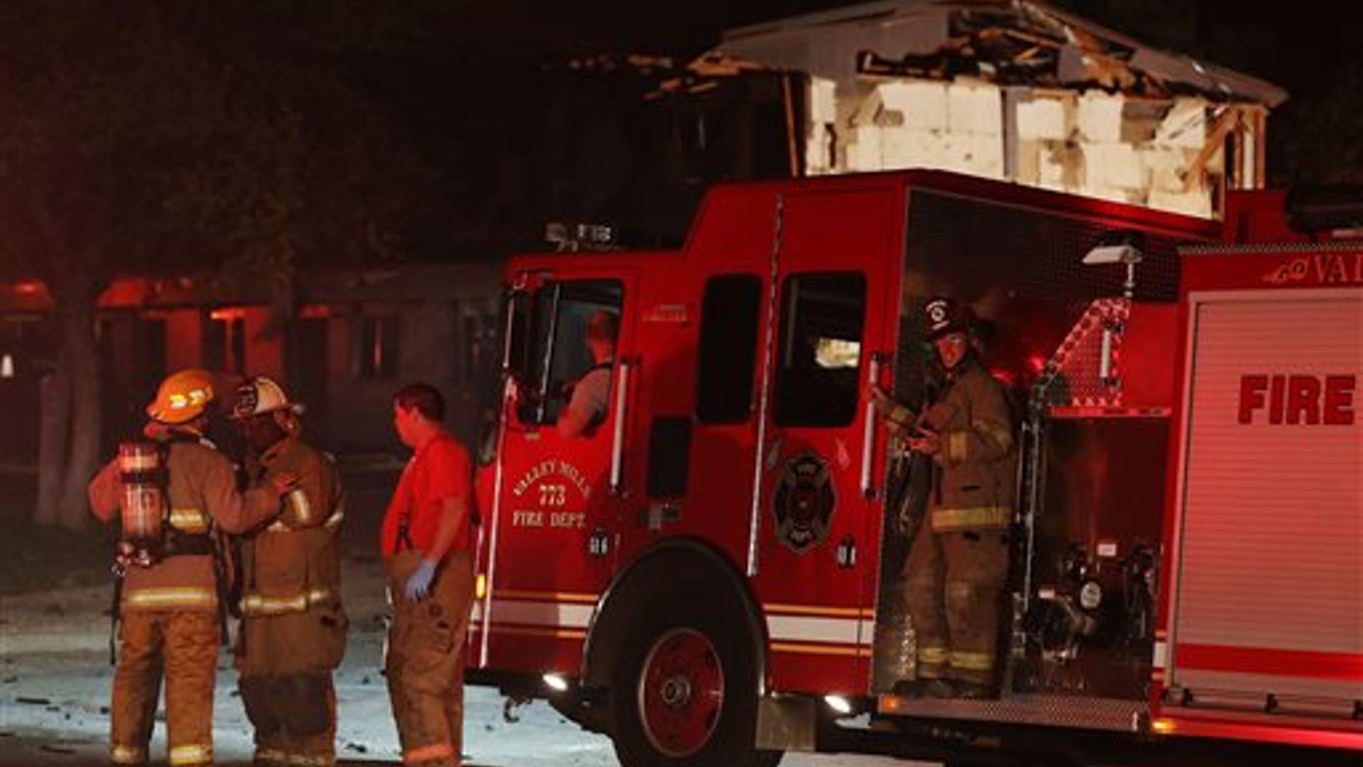 Texas: Deadly Fertilizer Plant Explosion | Fox News