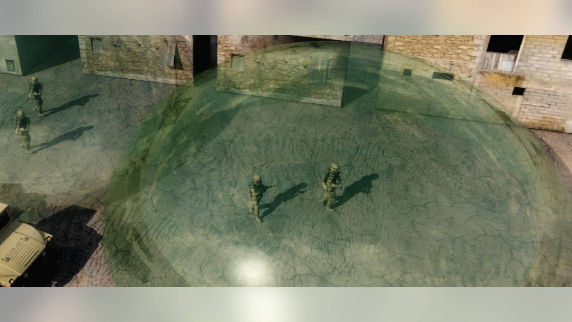 Toys for Big Boys: Best of Show from the DSEi Military Tech Show | Fox News