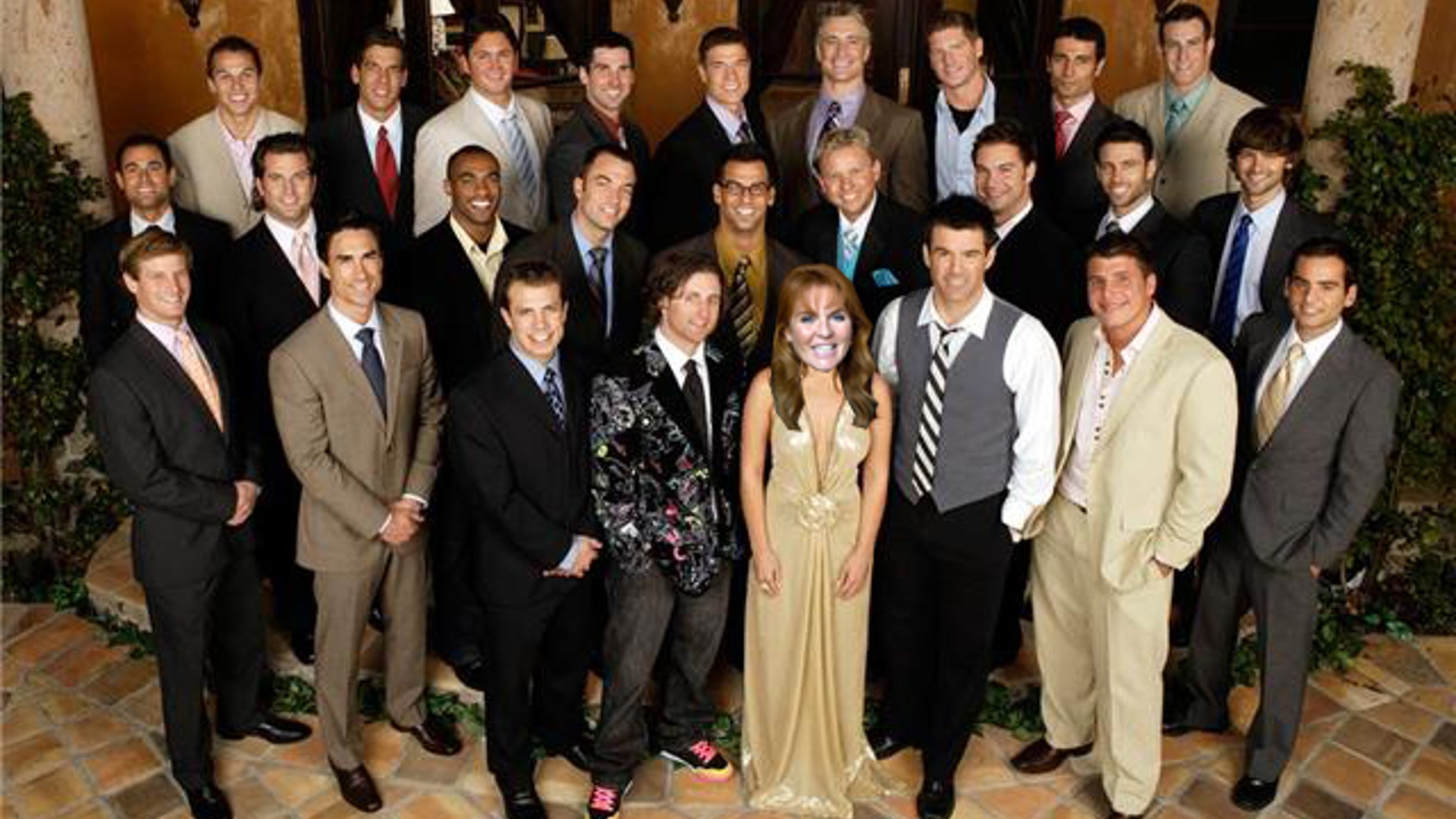 10 Reality Show Ideas for Fergie | Fox News